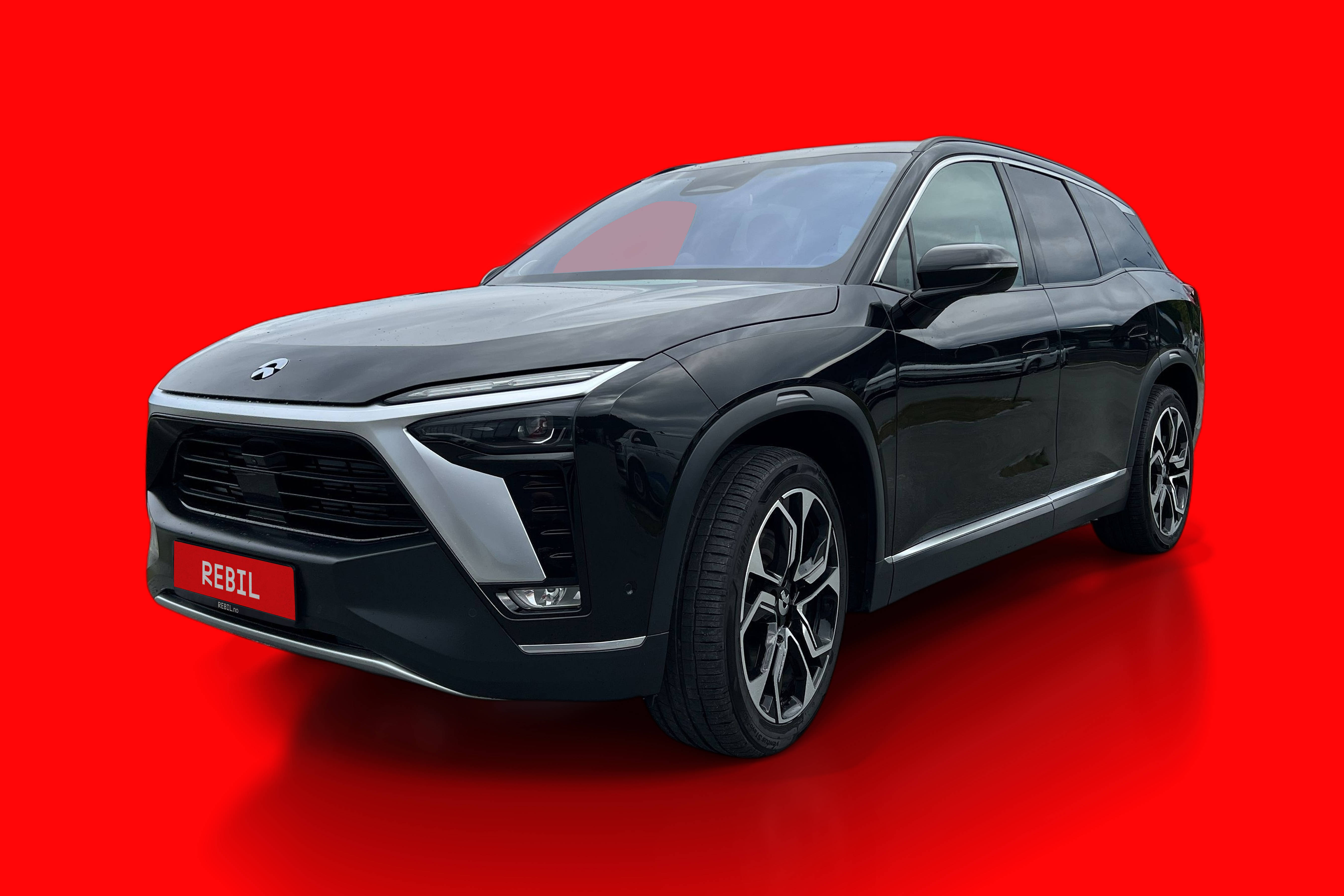 Rebil - NIO ES8 | 2023 | EF54794
