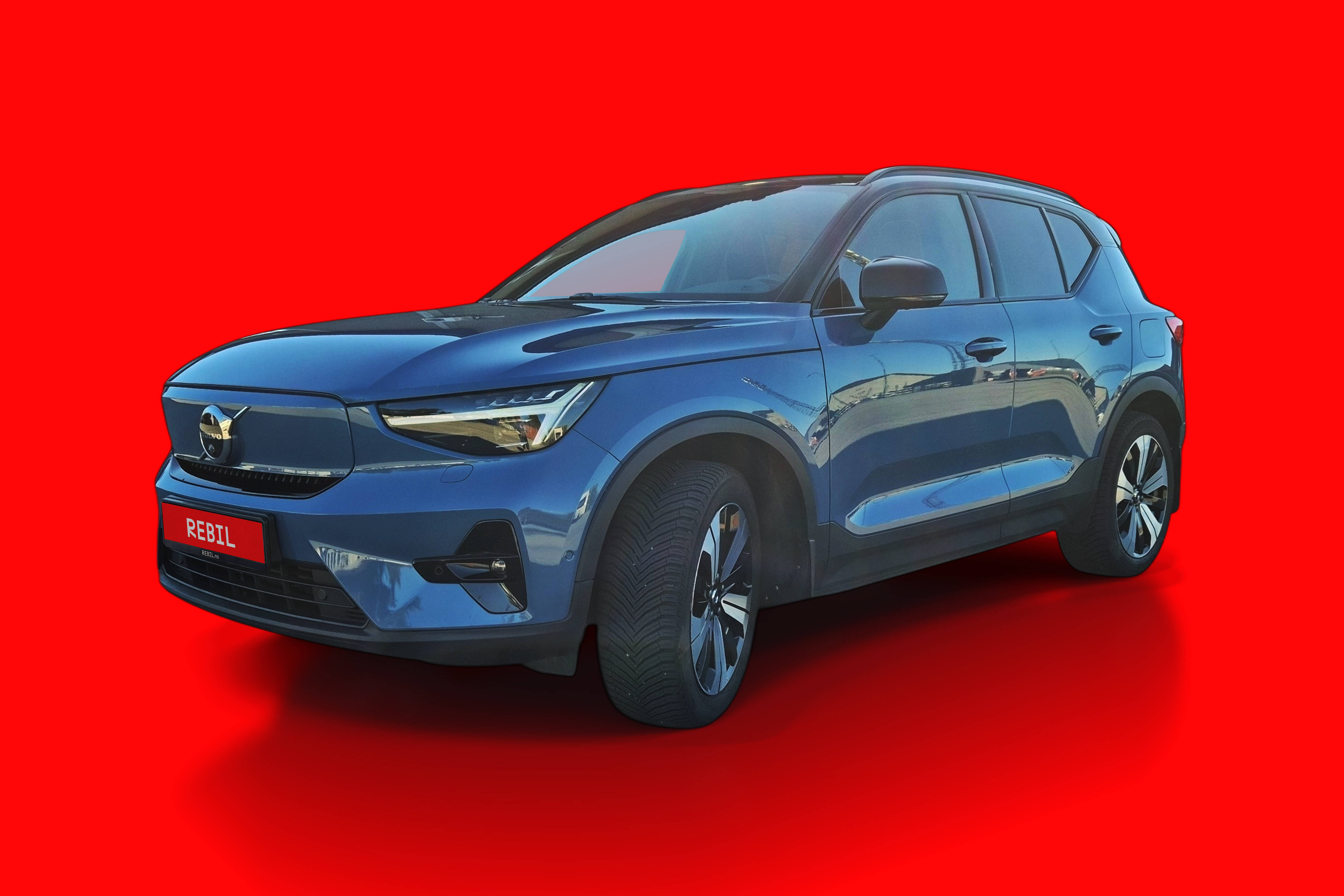 Rebil - VOLVO XC40 | 2023 | EE93709