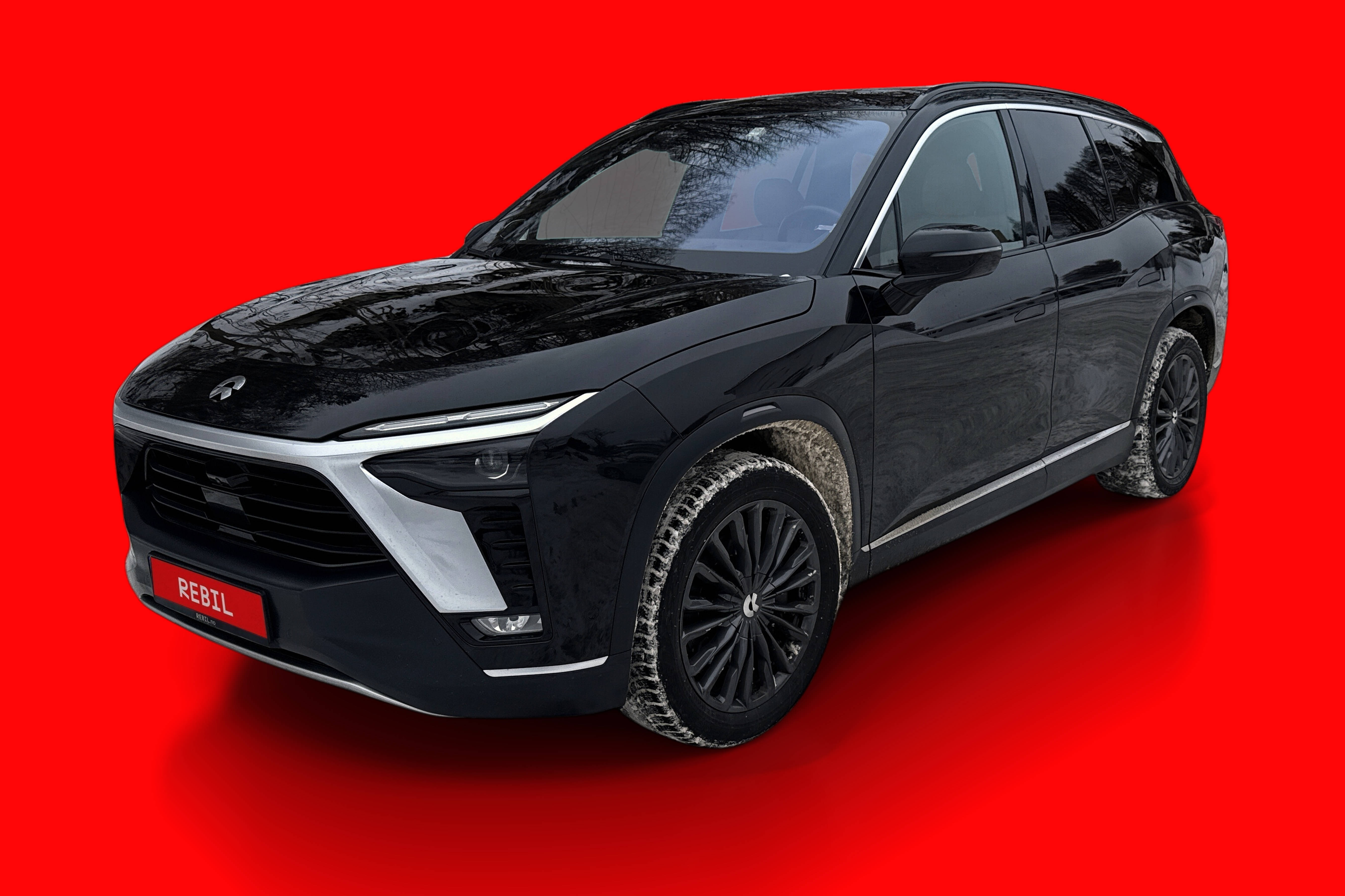 Rebil - NIO ES8 | 2022 | EE30516