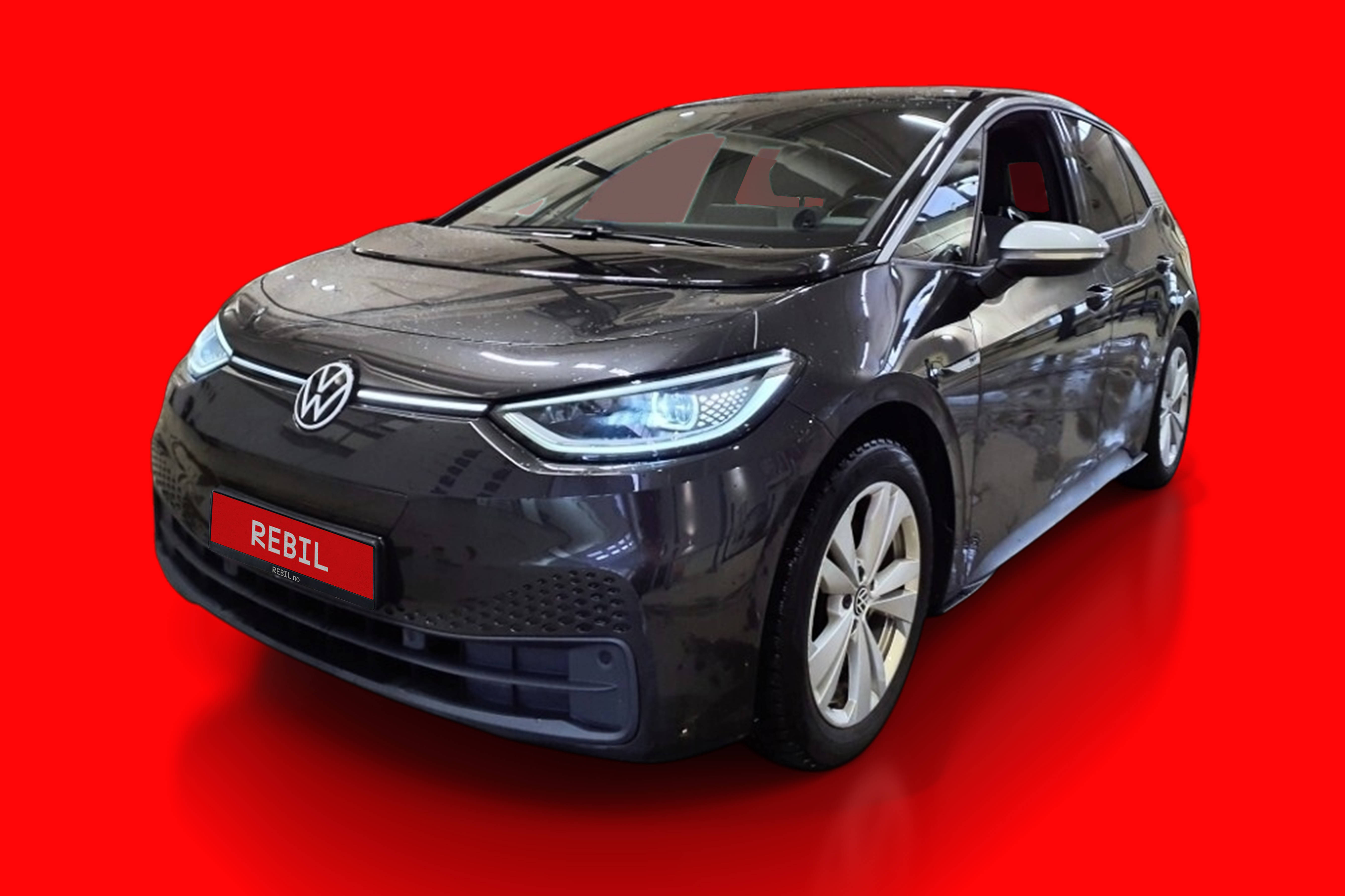 Rebil - Volkswagen ID.3 | 2021 | EB69123