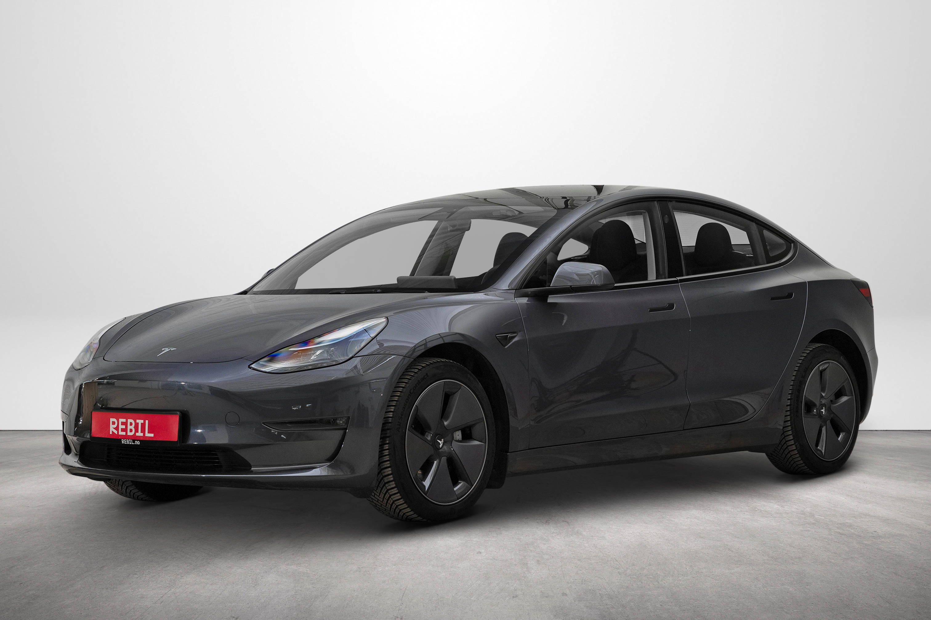 Rebil - Tesla Model 3 | 2023 | EH86497
