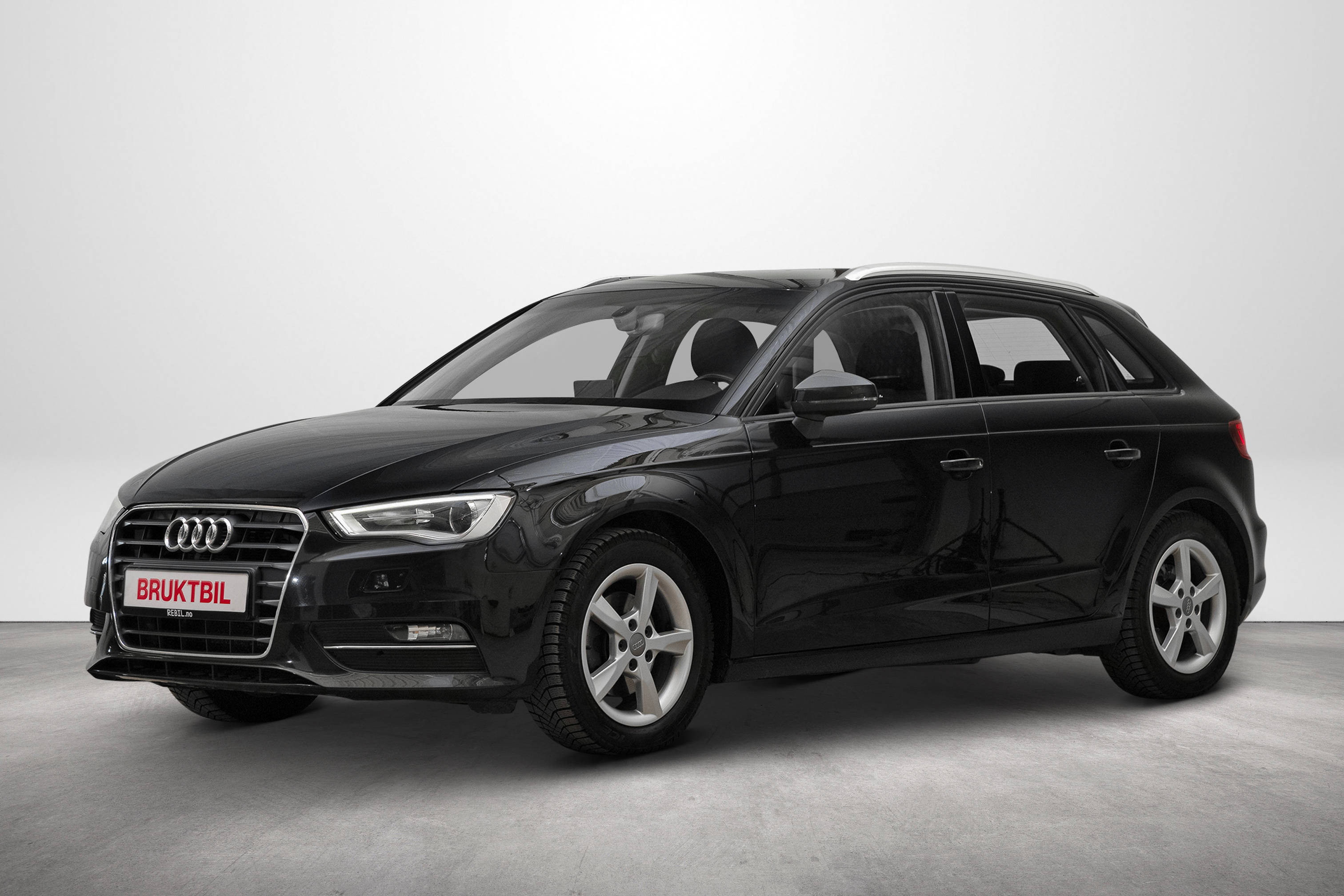 Rebil - AUDI A3 Sportback | 2016 | BD97365