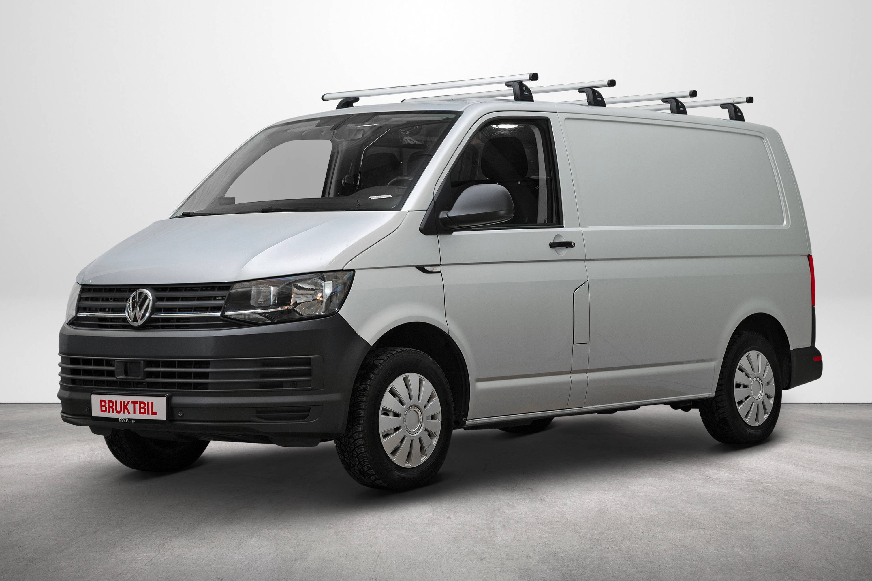 Rebil - Volkswagen Transporter | 2018 | BE15814