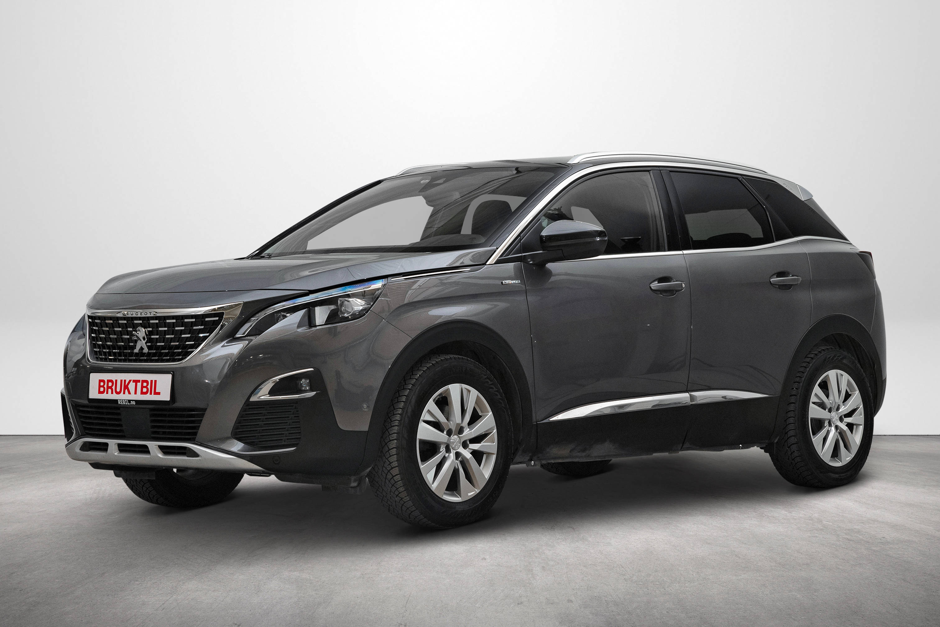 Verwunderlich Wiki Peugeot 3008 Bilder