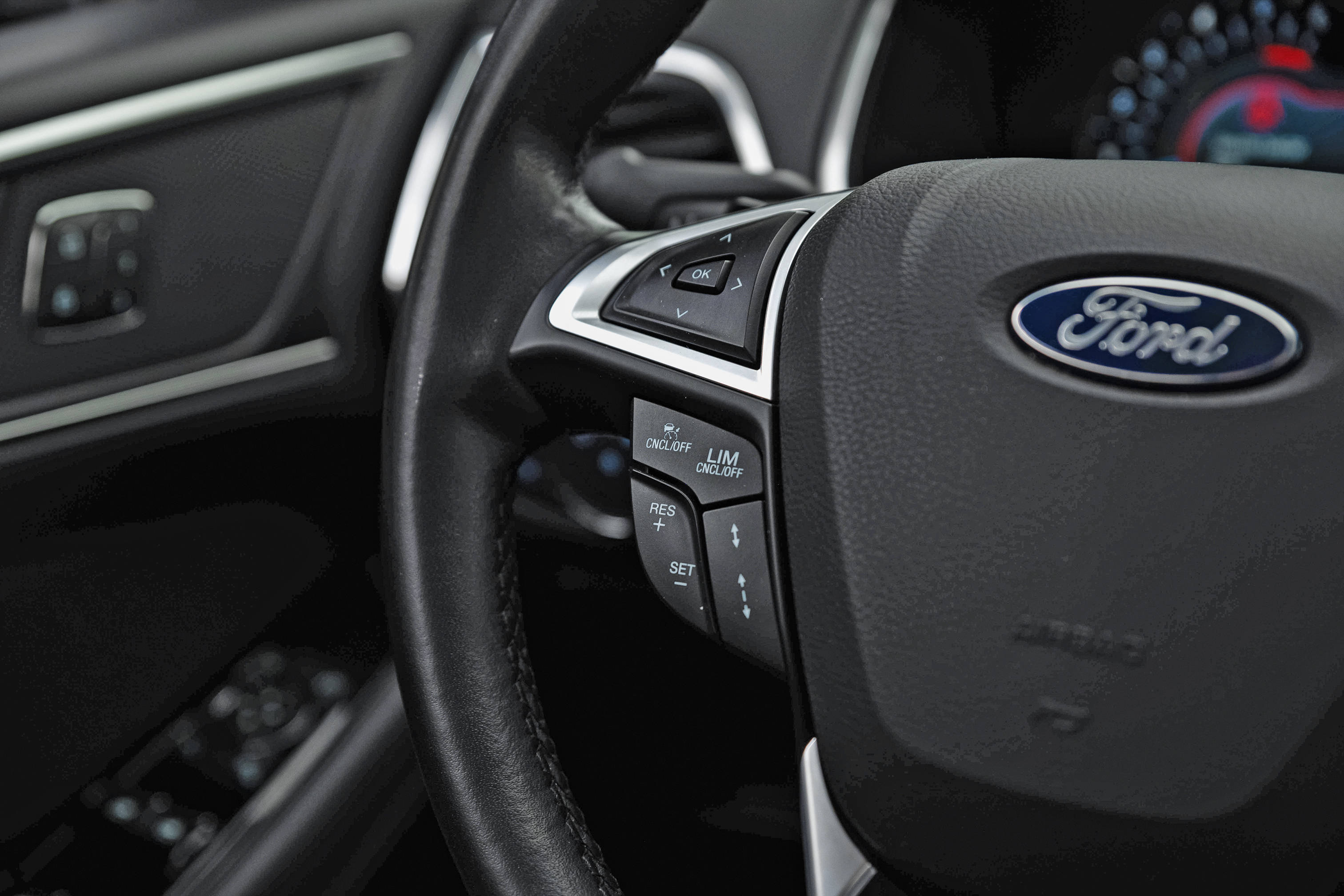 Rebil - FORD S-MAX | 2019 | BU10936