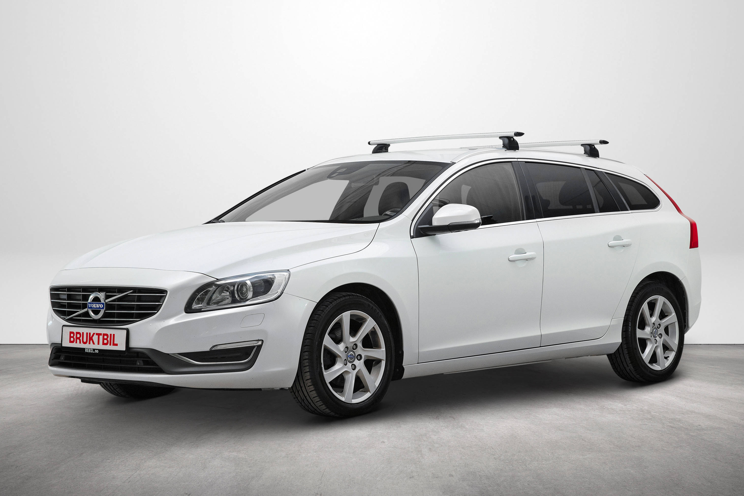 Rebil - VOLVO V60 | 2014 | CF72781