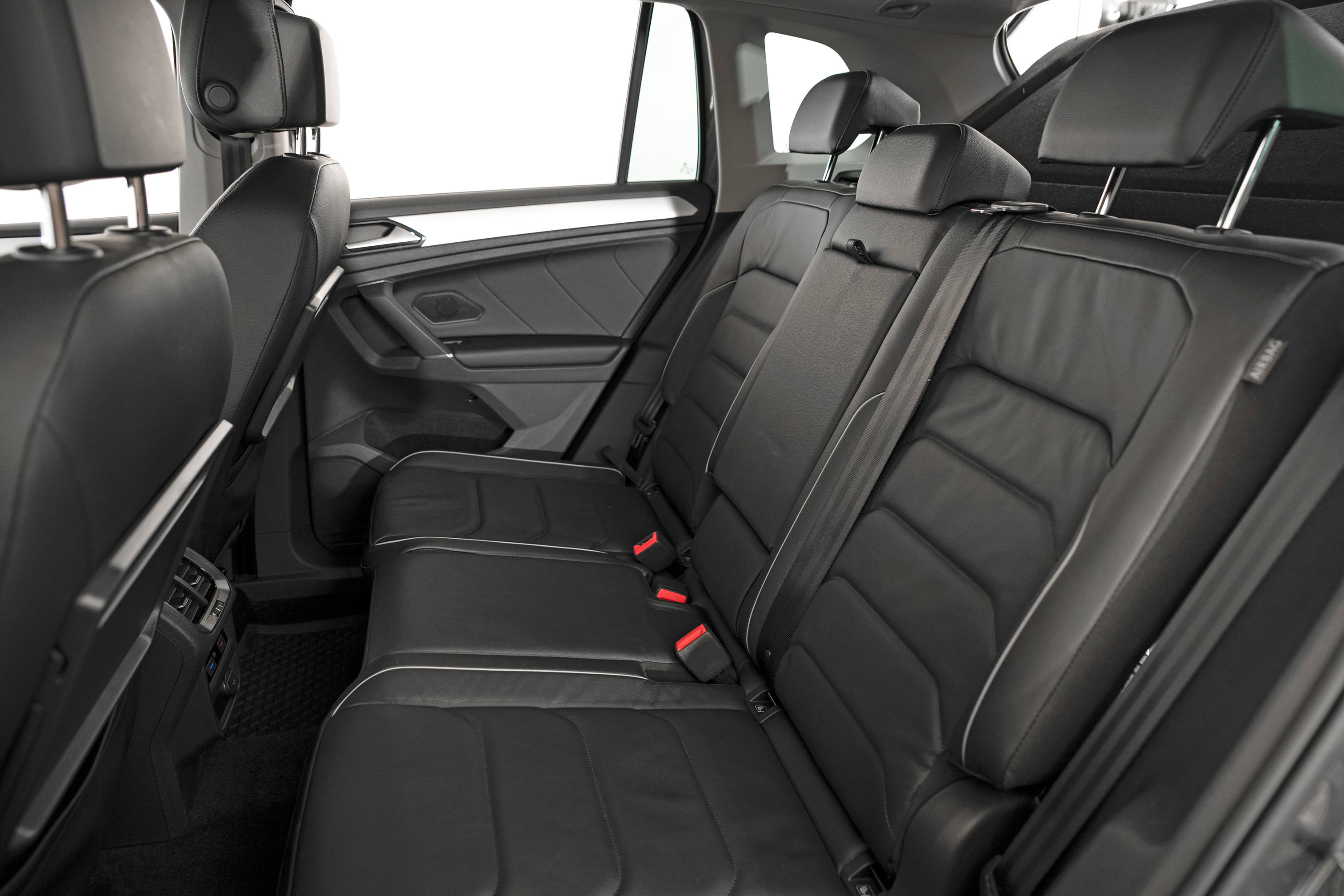 Rebil - Volkswagen Tiguan | 2018 | CF91091