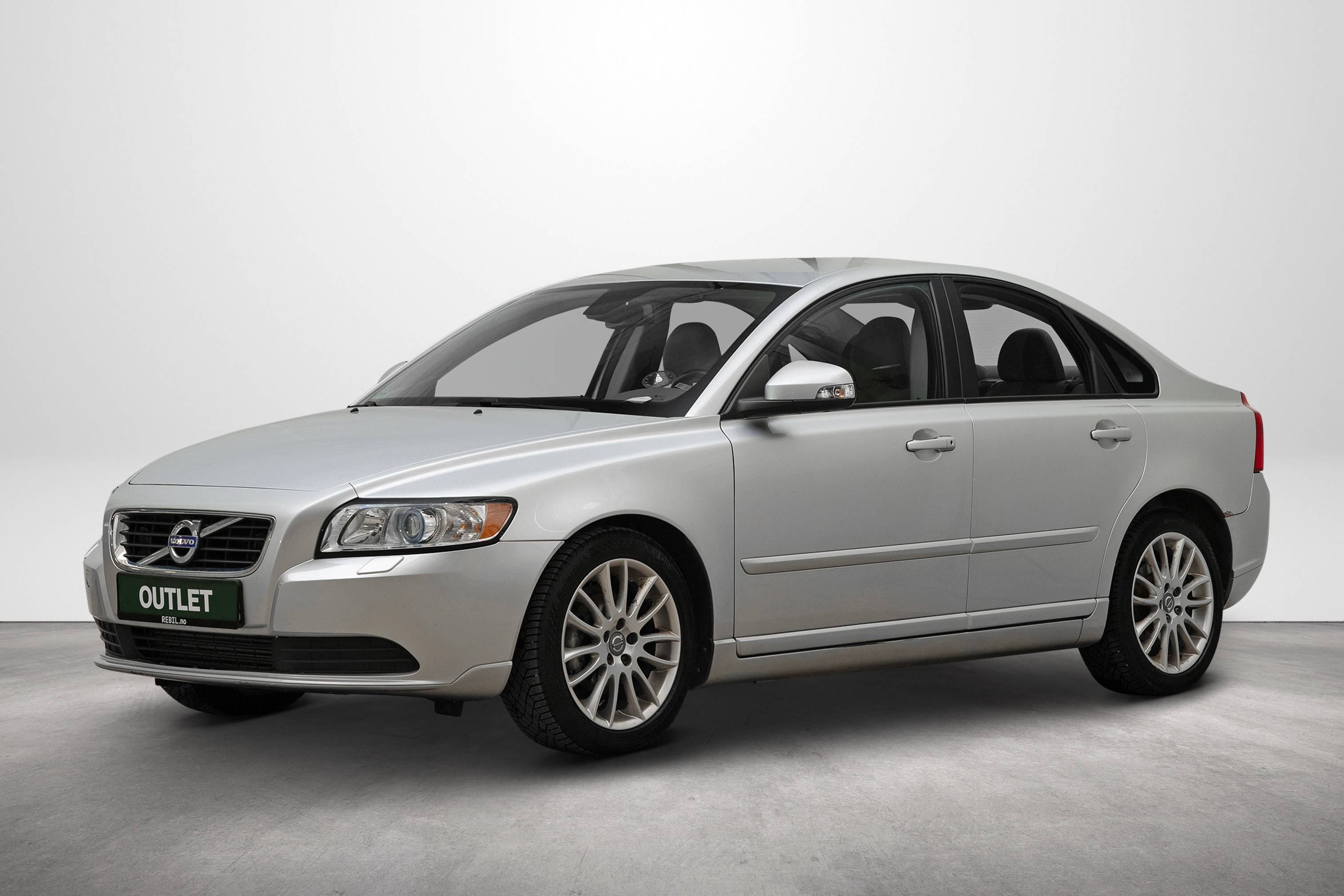 Rebil - Volvo S40 | 2011 | CV60272