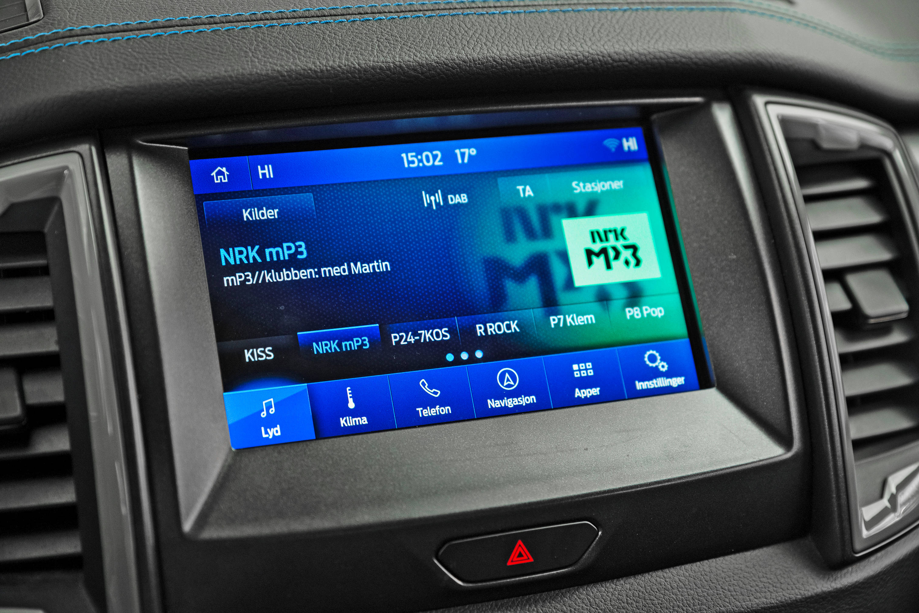 Rebil - FORD Ranger | 2020 | CV95236