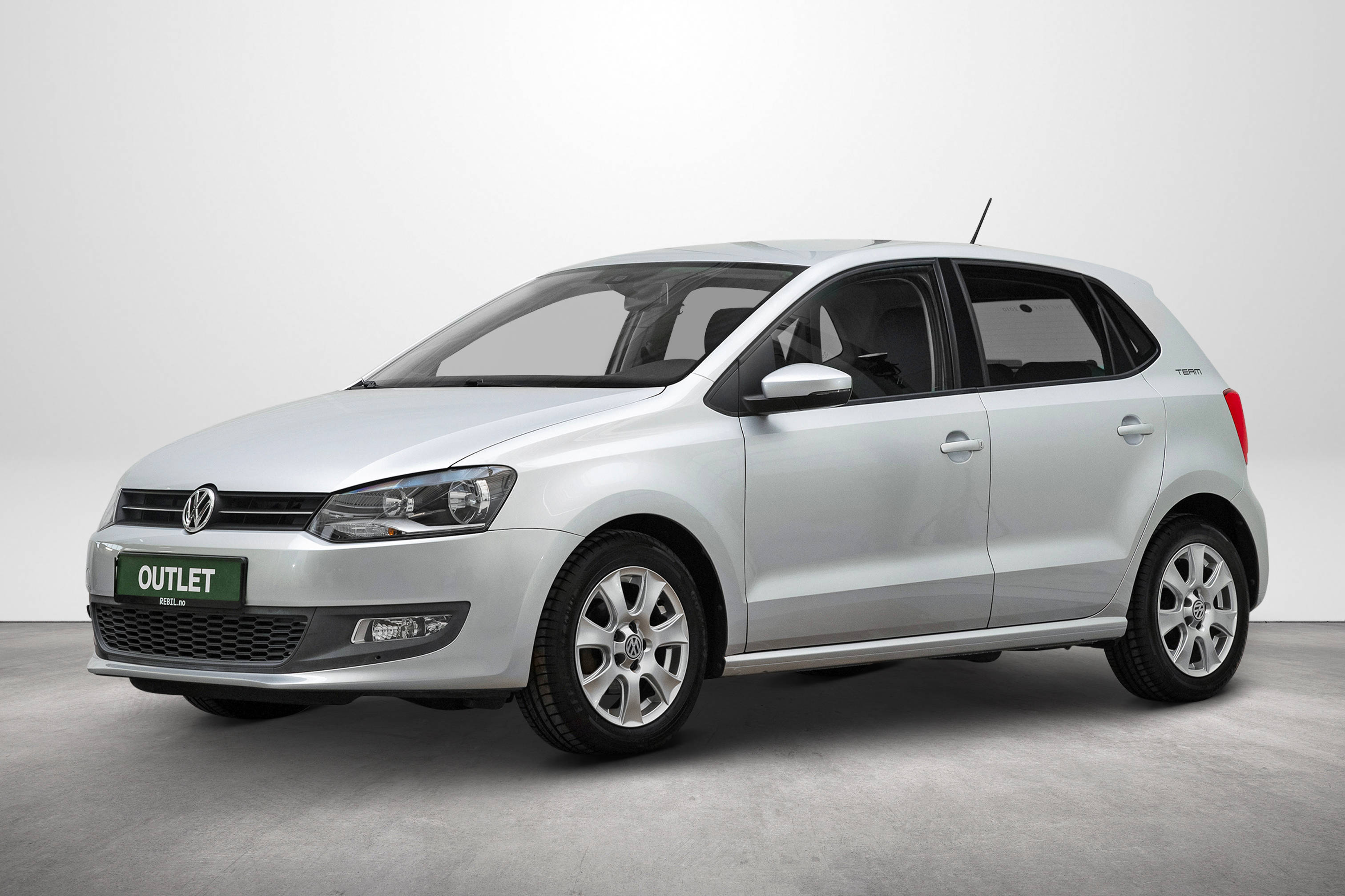 Faszinierend Vw Polo 2011 Bilder