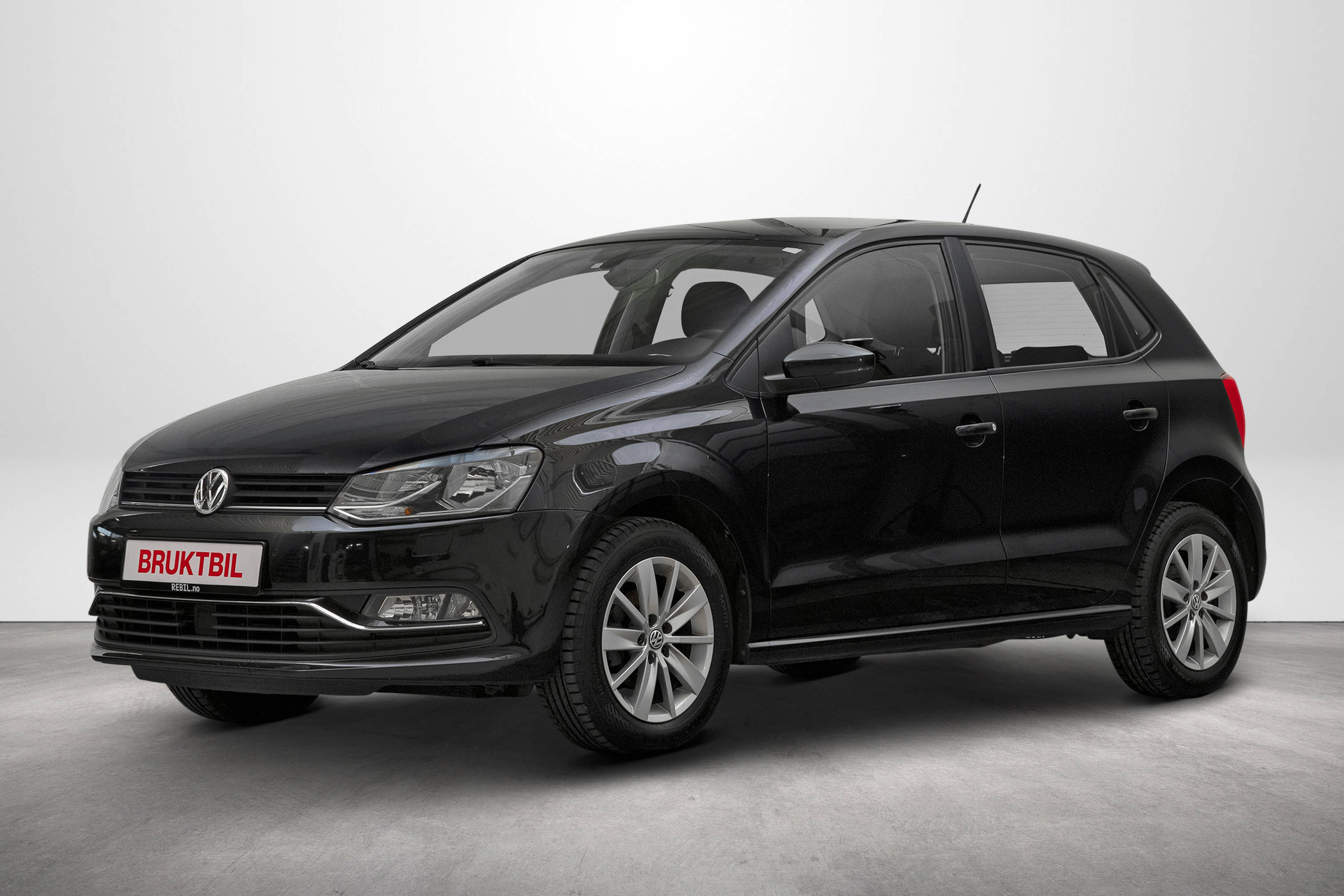 Rebil - Volkswagen Polo | 2016 | DP86645