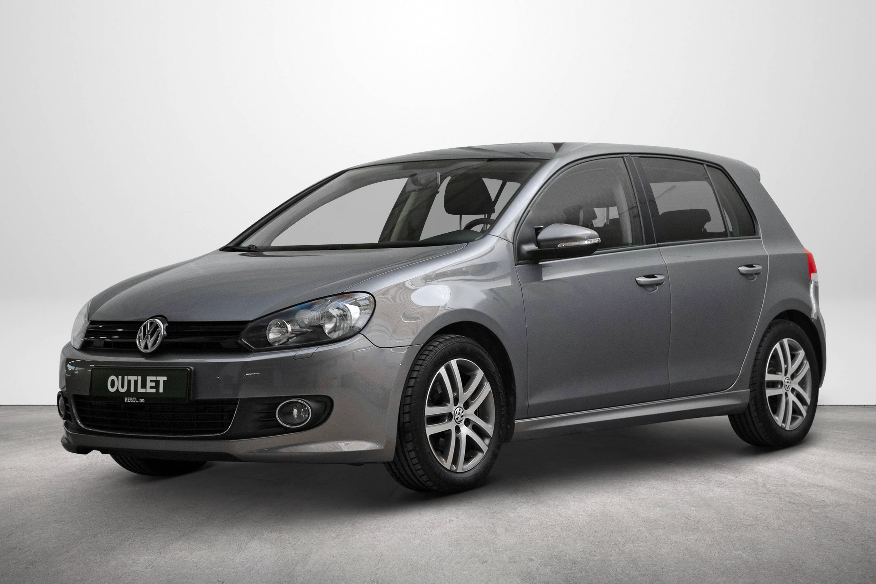 Rebil - VOLKSWAGEN GOLF | 2011 | DR29039