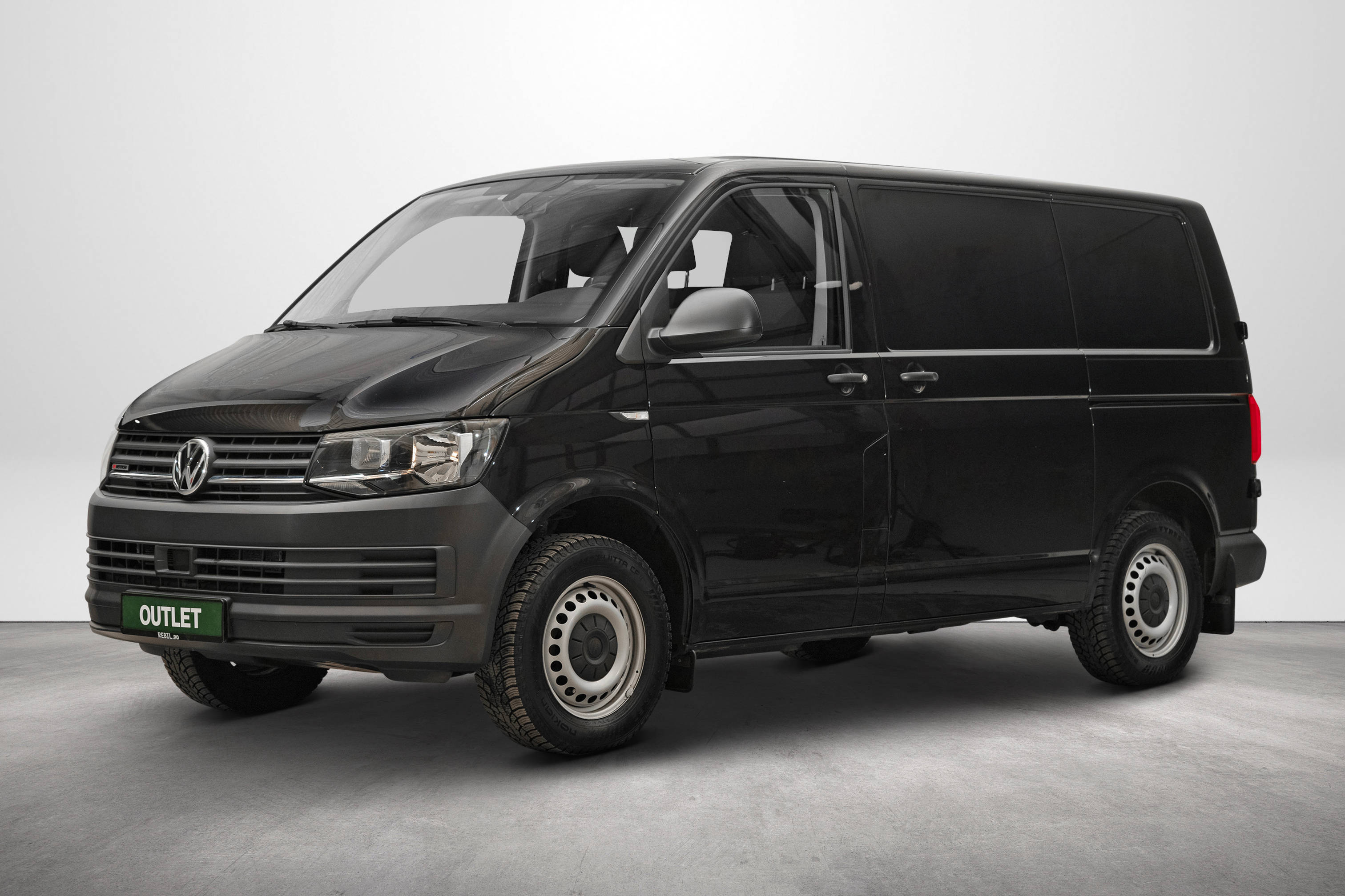 Rebil - Volkswagen Transporter | 2017 | DR27723