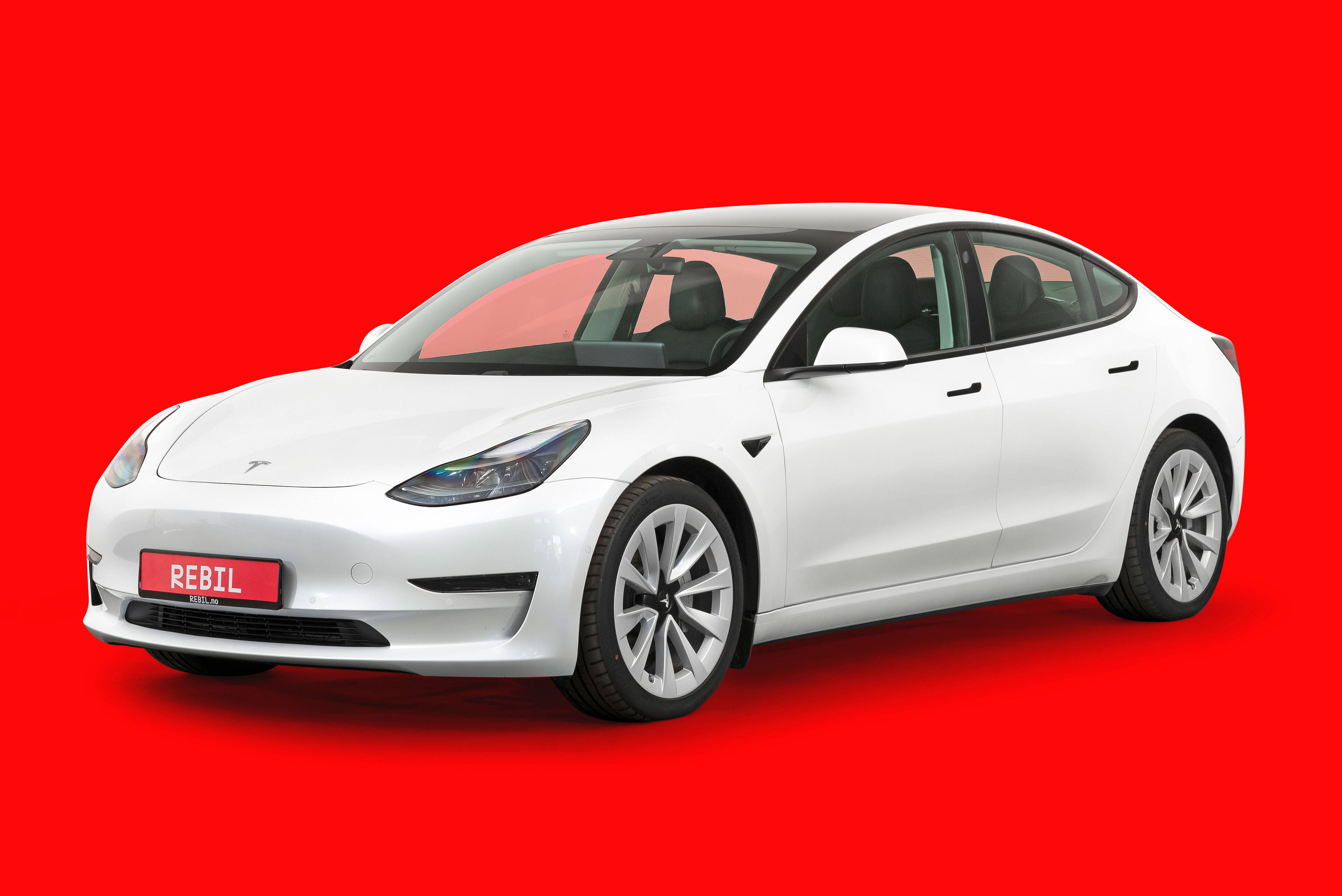 Rebil - Tesla Model 3 | 2019 | EB96160