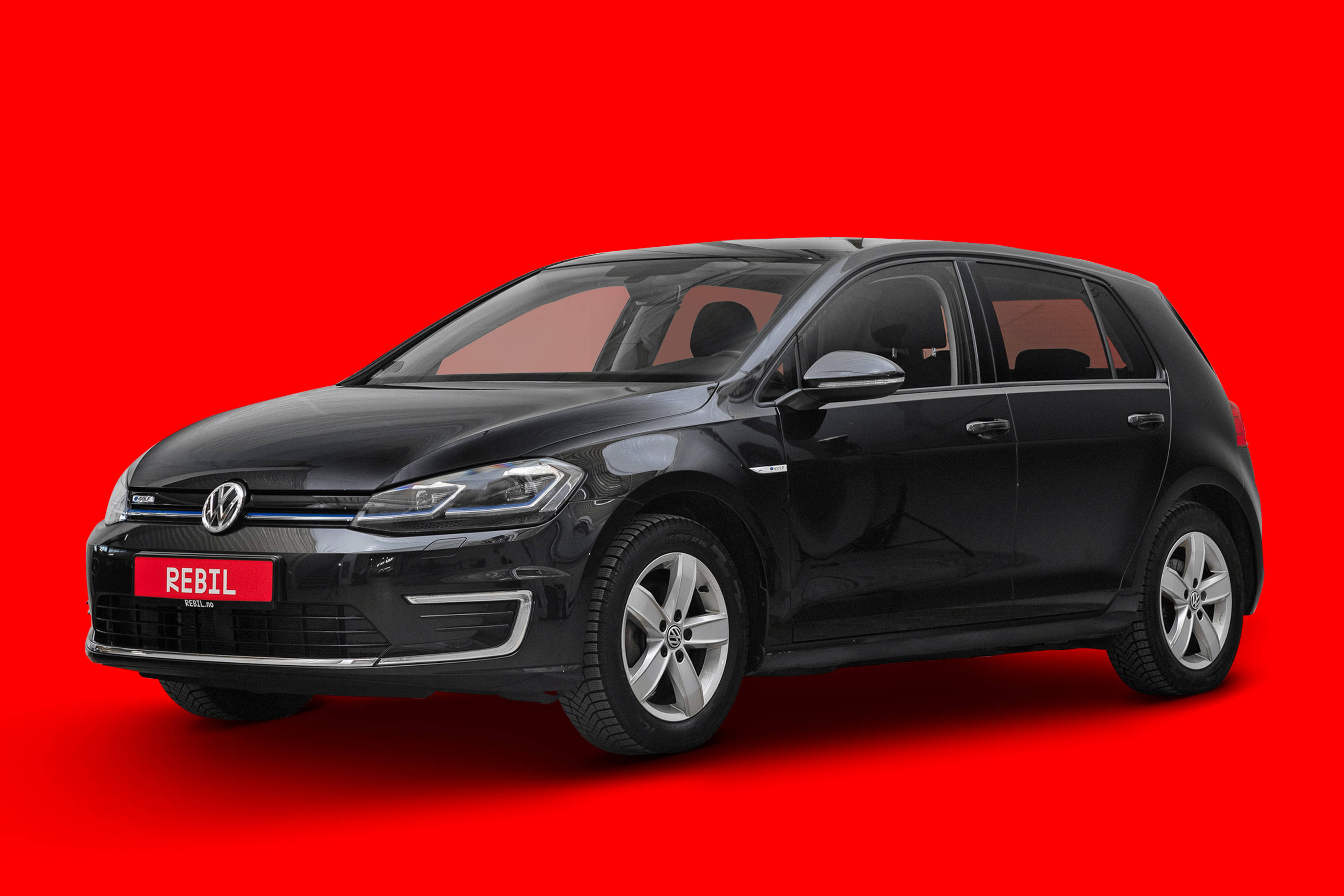 Rebil - Volkswagen Golf | 2020 | EB42098