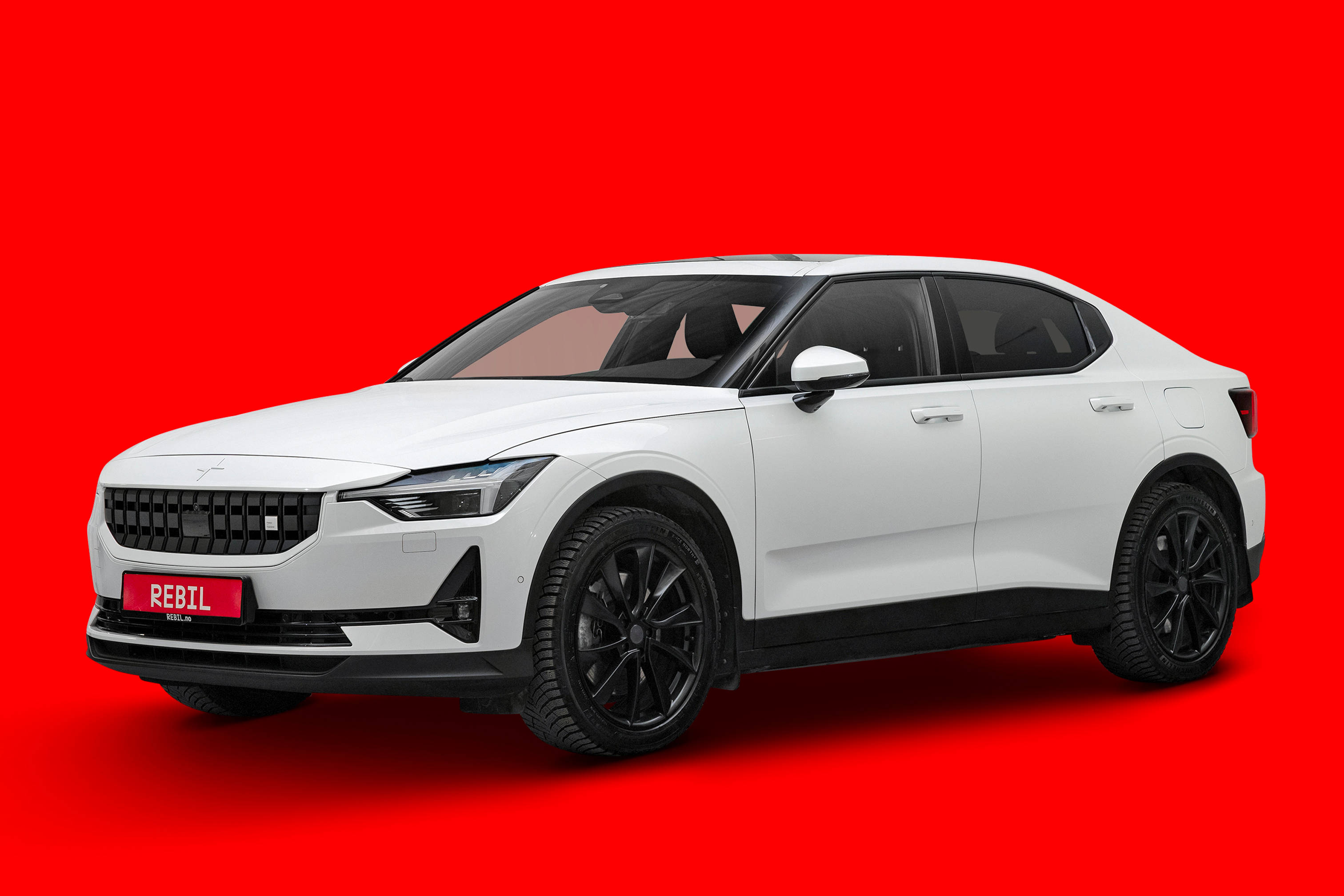 Rebil - Polestar 2 | 2021 | EB67141