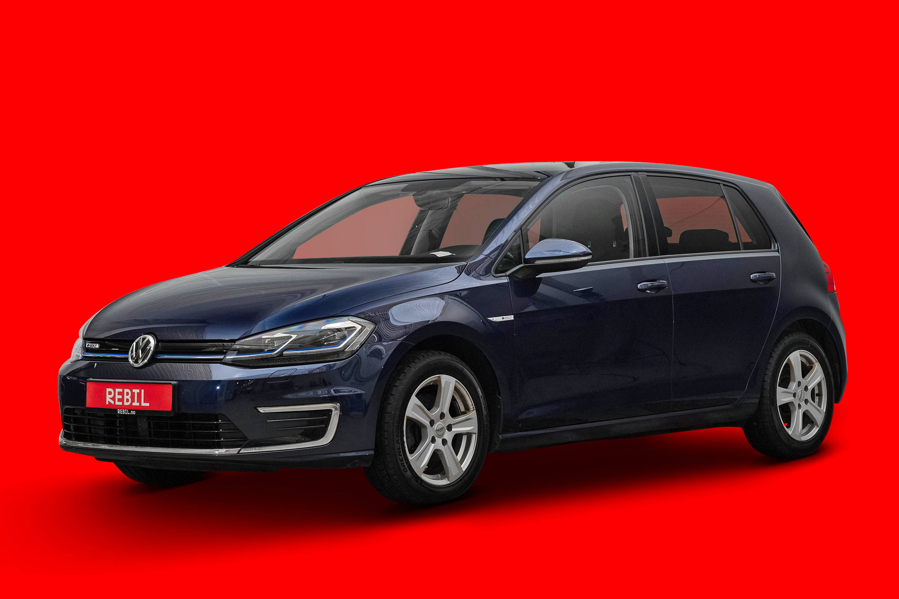 Rebil - Volkswagen Golf | 2020 | EB67508