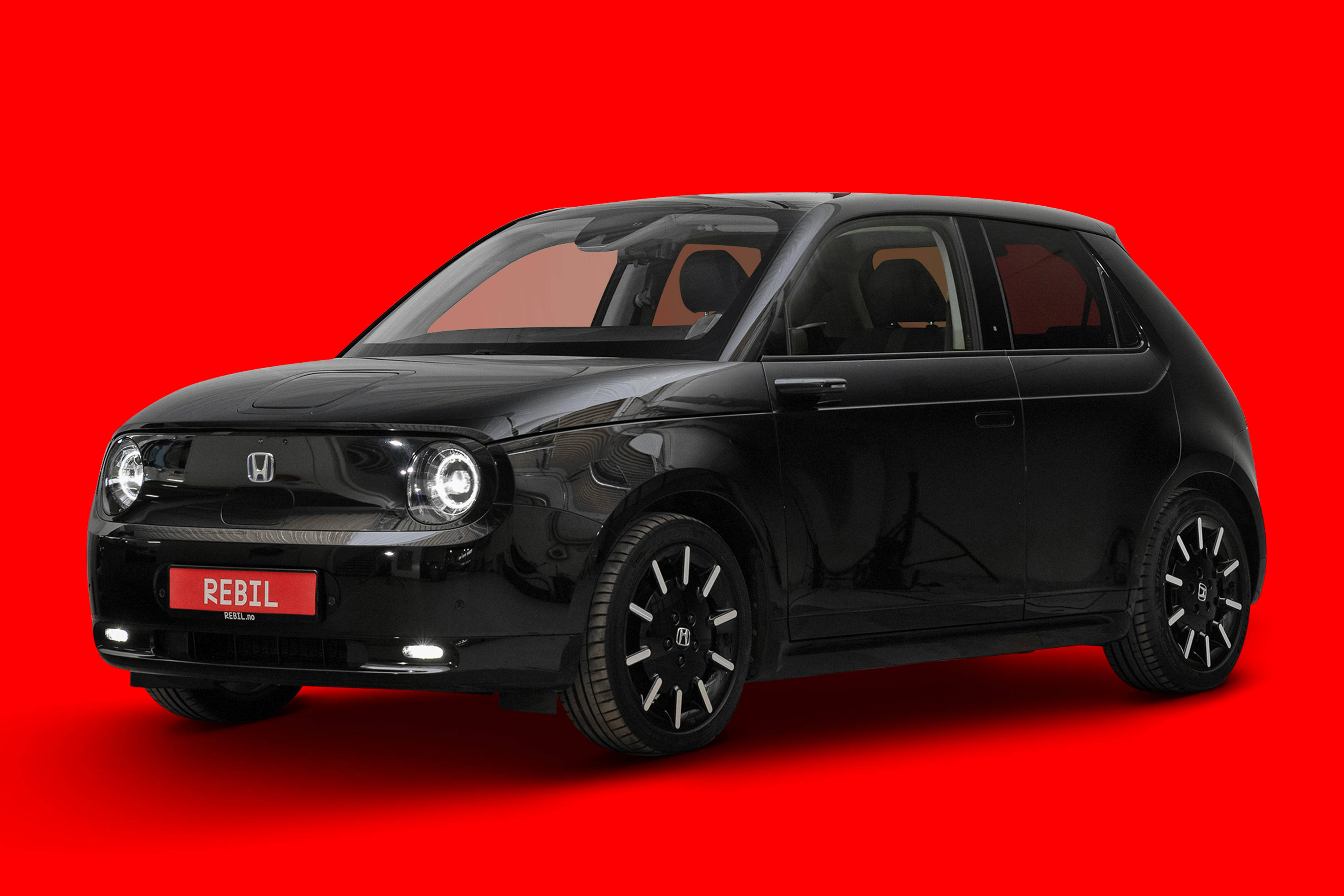 Rebil - Honda e | 2020 | EB80748