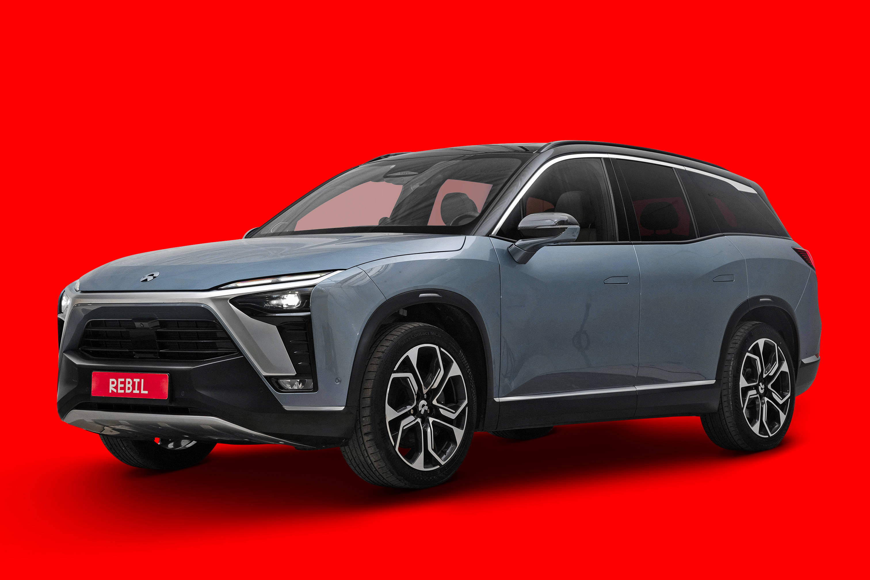 Rebil - NIO ES8 | 2021 | ED18163