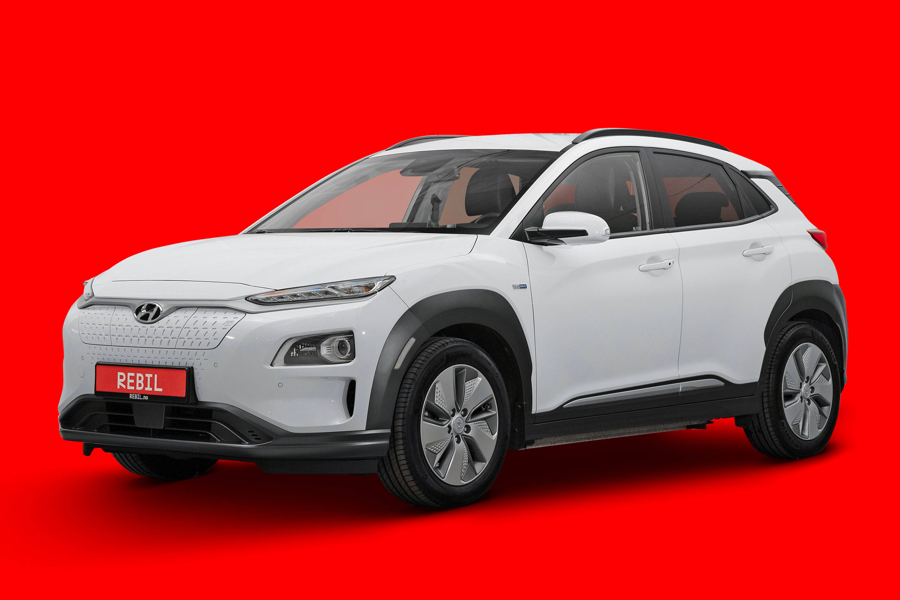 Rebil - Hyundai | 2020 | ED19305