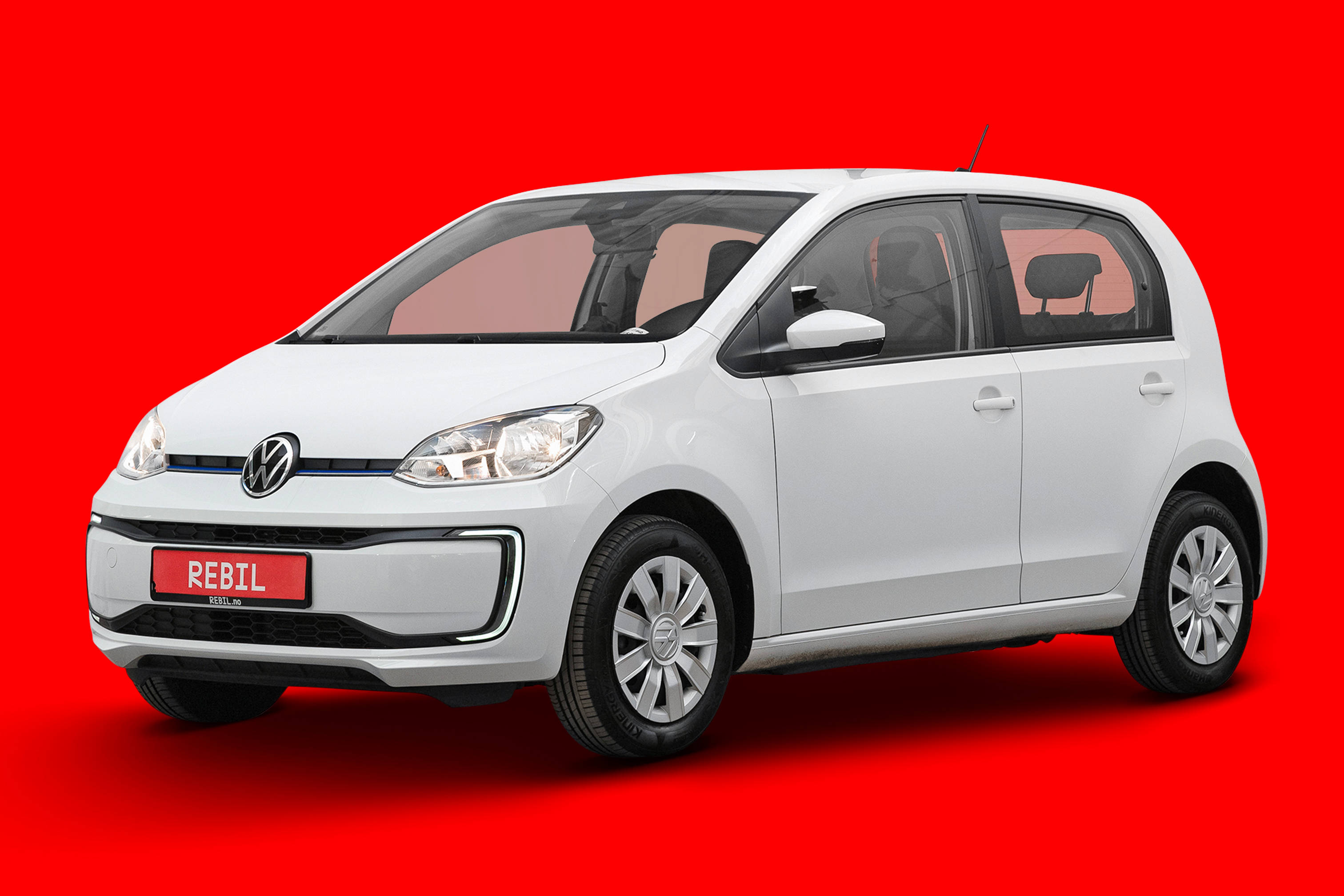 Rebil - VOLKSWAGEN UP! | 2022 | ED22731