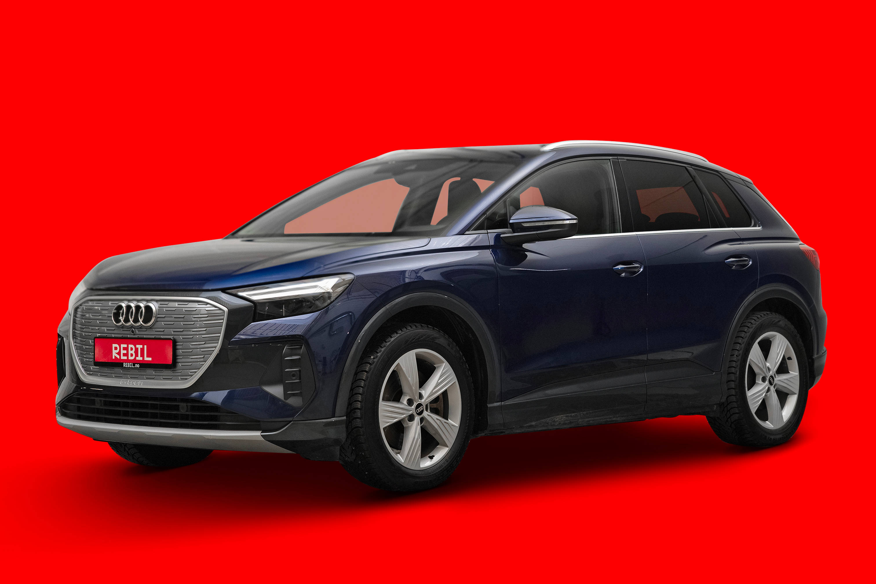 Rebil - AUDI Q4 E-TRON | 2022 | ED28044
