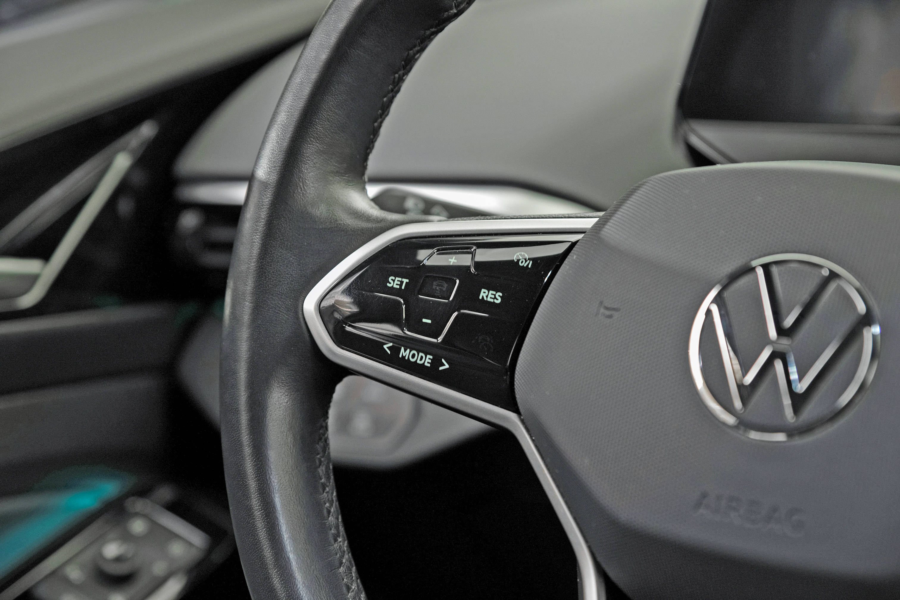 Rebil - Volkswagen ID.4 Pro | 2022 | ED26924