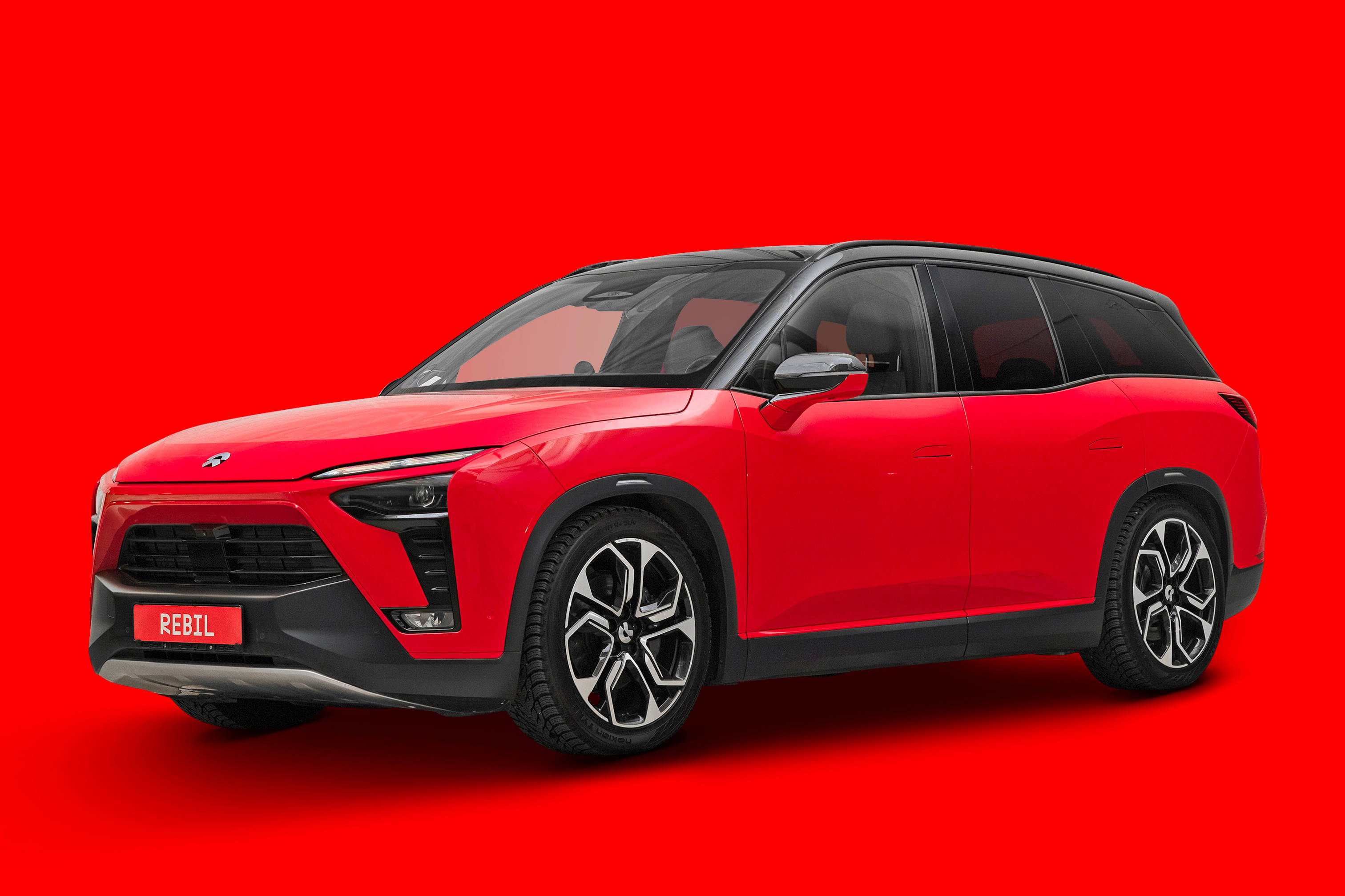 Rebil - NIO ES8 | 2021 | ED29038