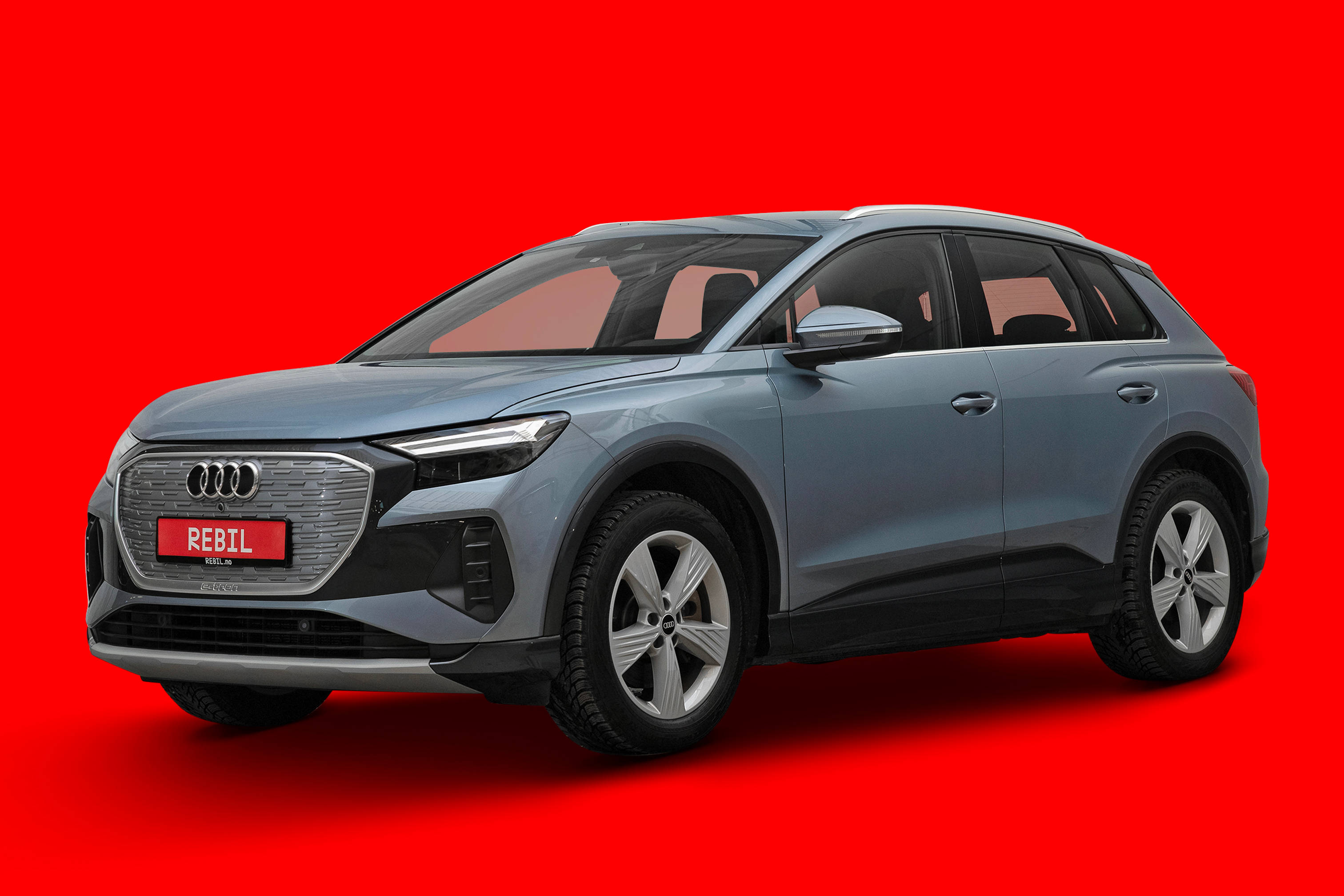 Rebil - AUDI Q4 E-TRON | 2022 | ED55957