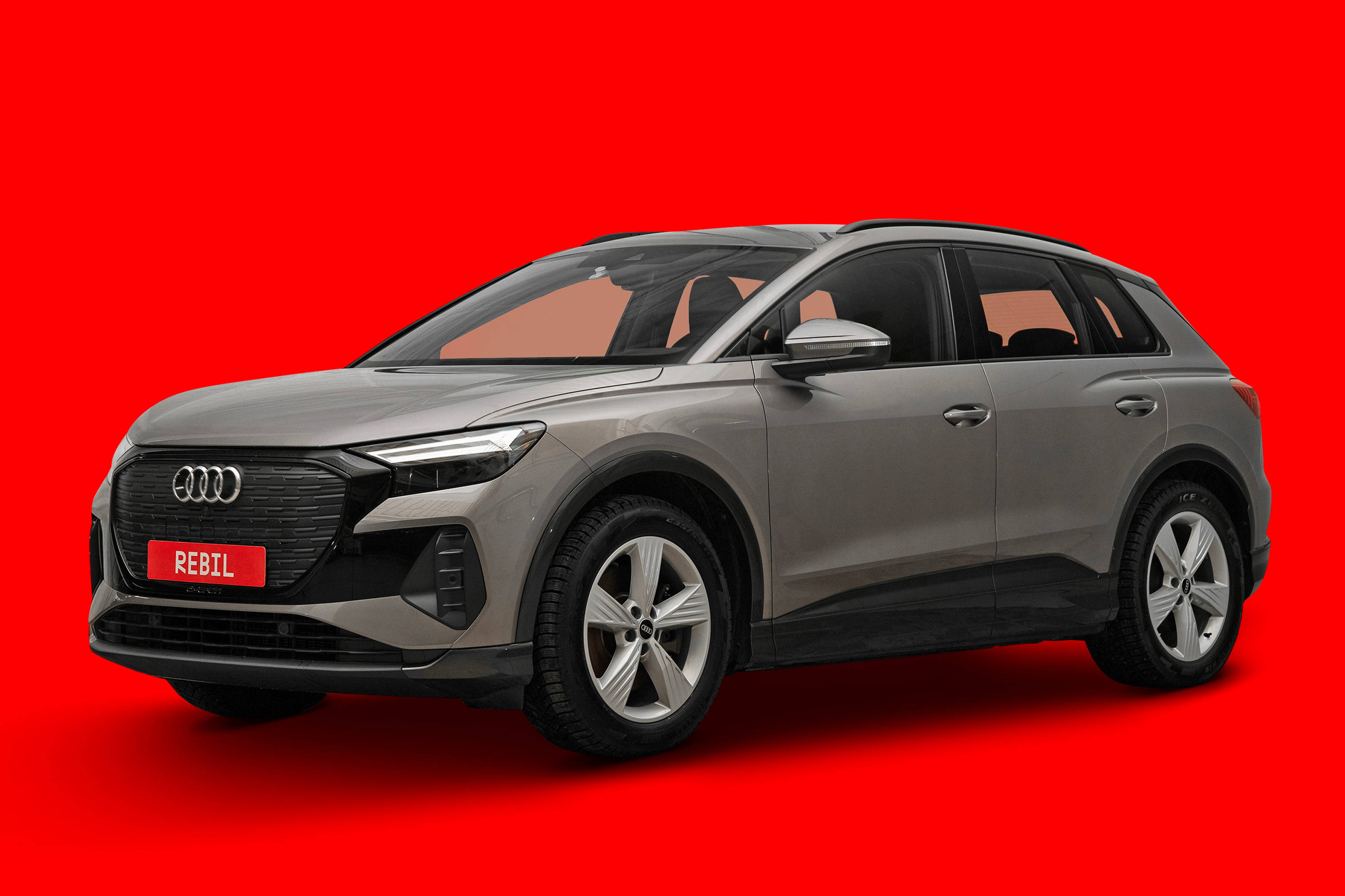 Rebil - AUDI Q4 E-TRON | 2022 | ED57023