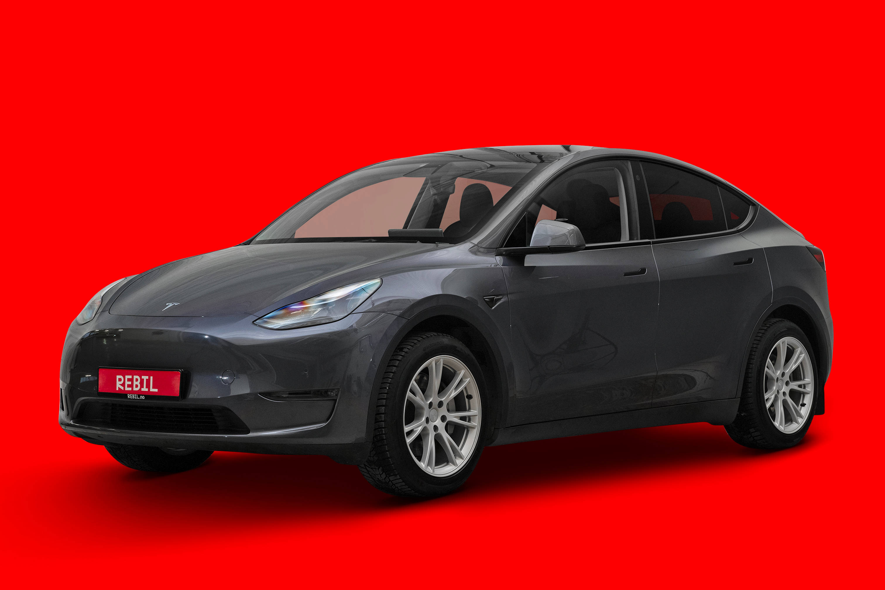 Rebil - Tesla Model Y | 2022 | ED61273