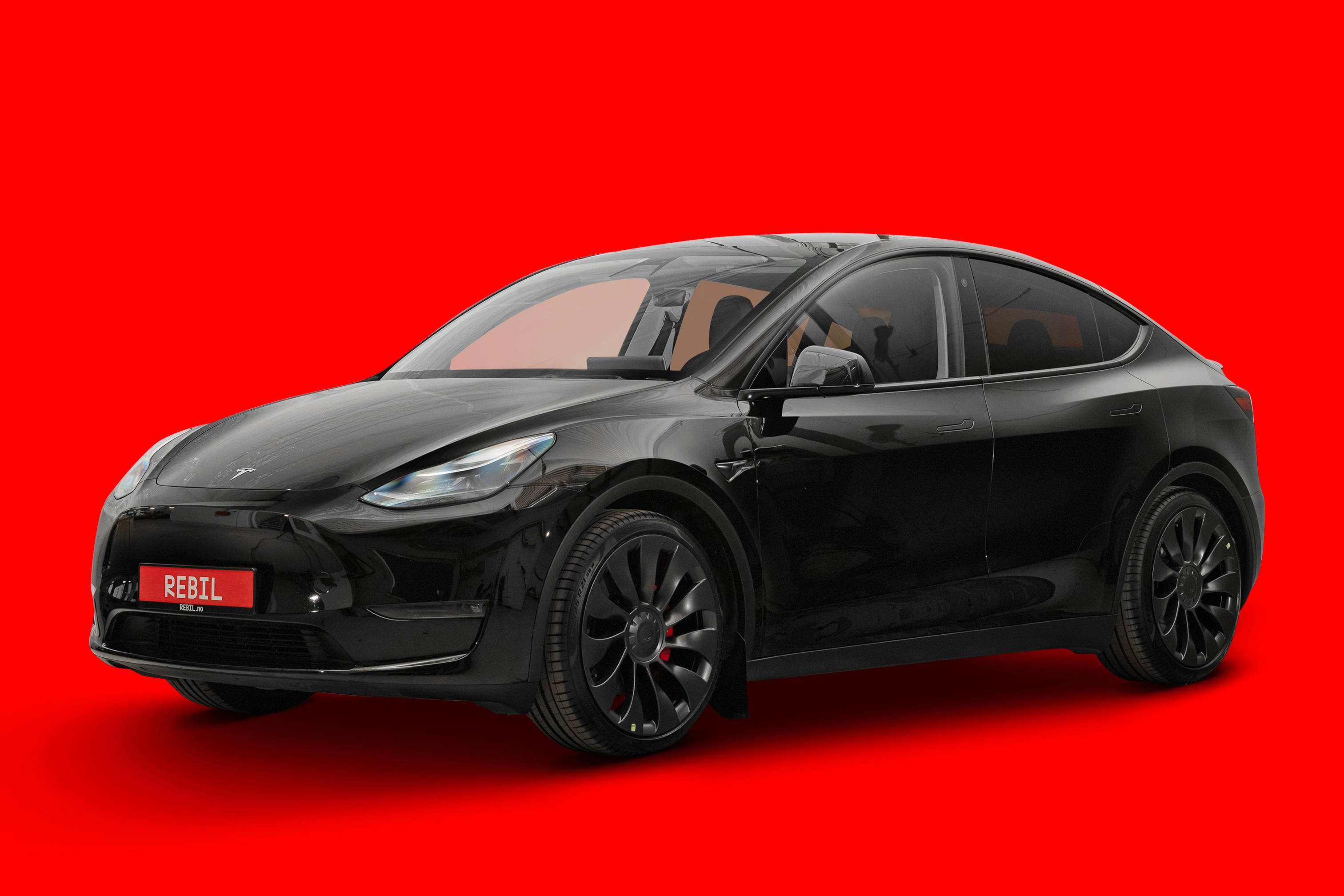 Rebil - Tesla Model Y | 2023 | EE62500