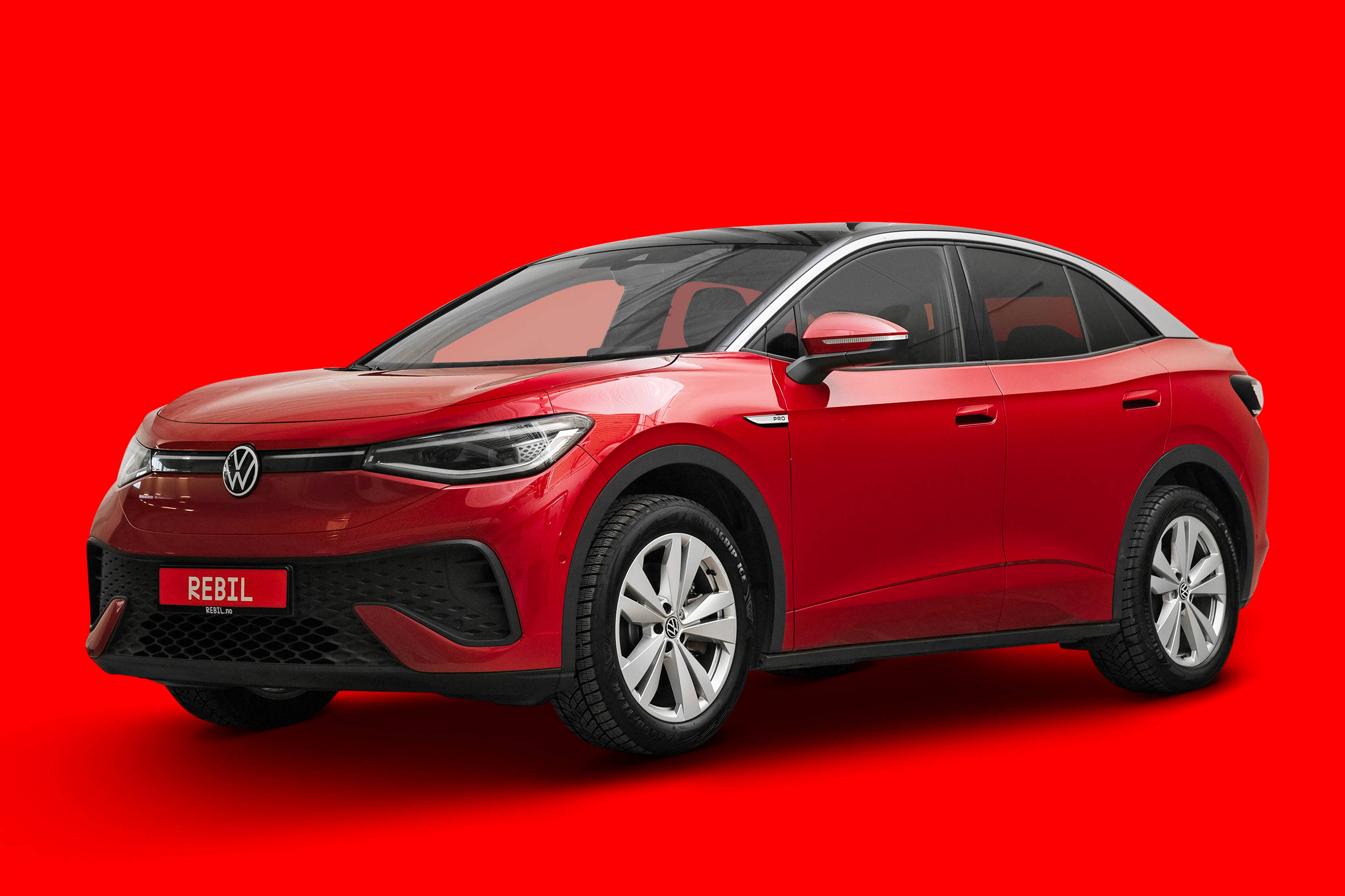 Rebil - VOLKSWAGEN ID.5 | 2023 | EF17872