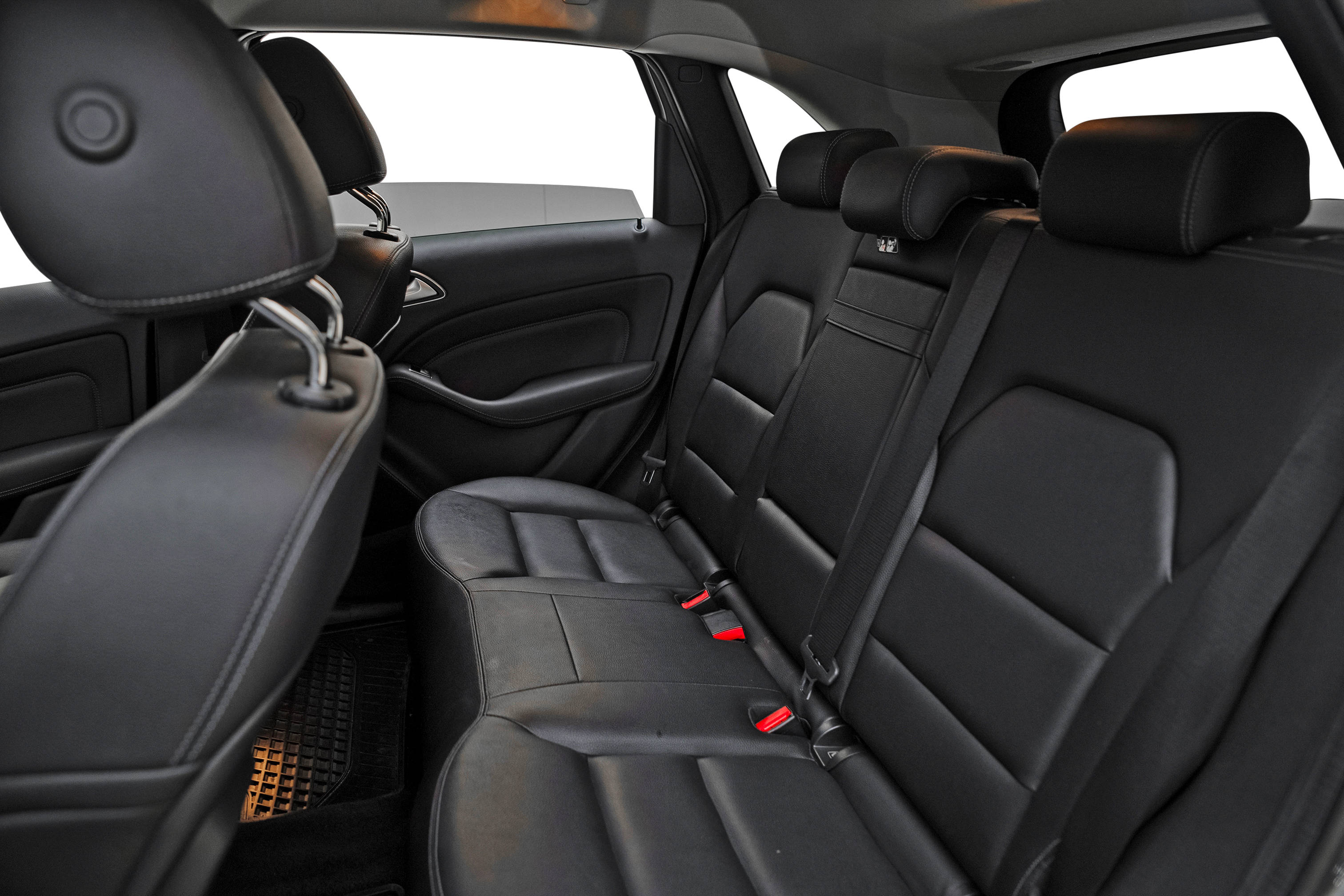 Rebil - Mercedes-Benz B250e | 2017 | EK33559