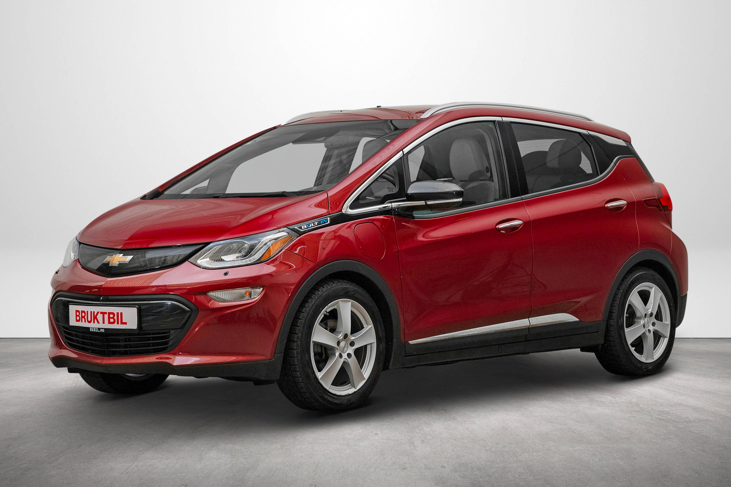 Rebil - Chevrolet Bolt | 2017 | EK81625