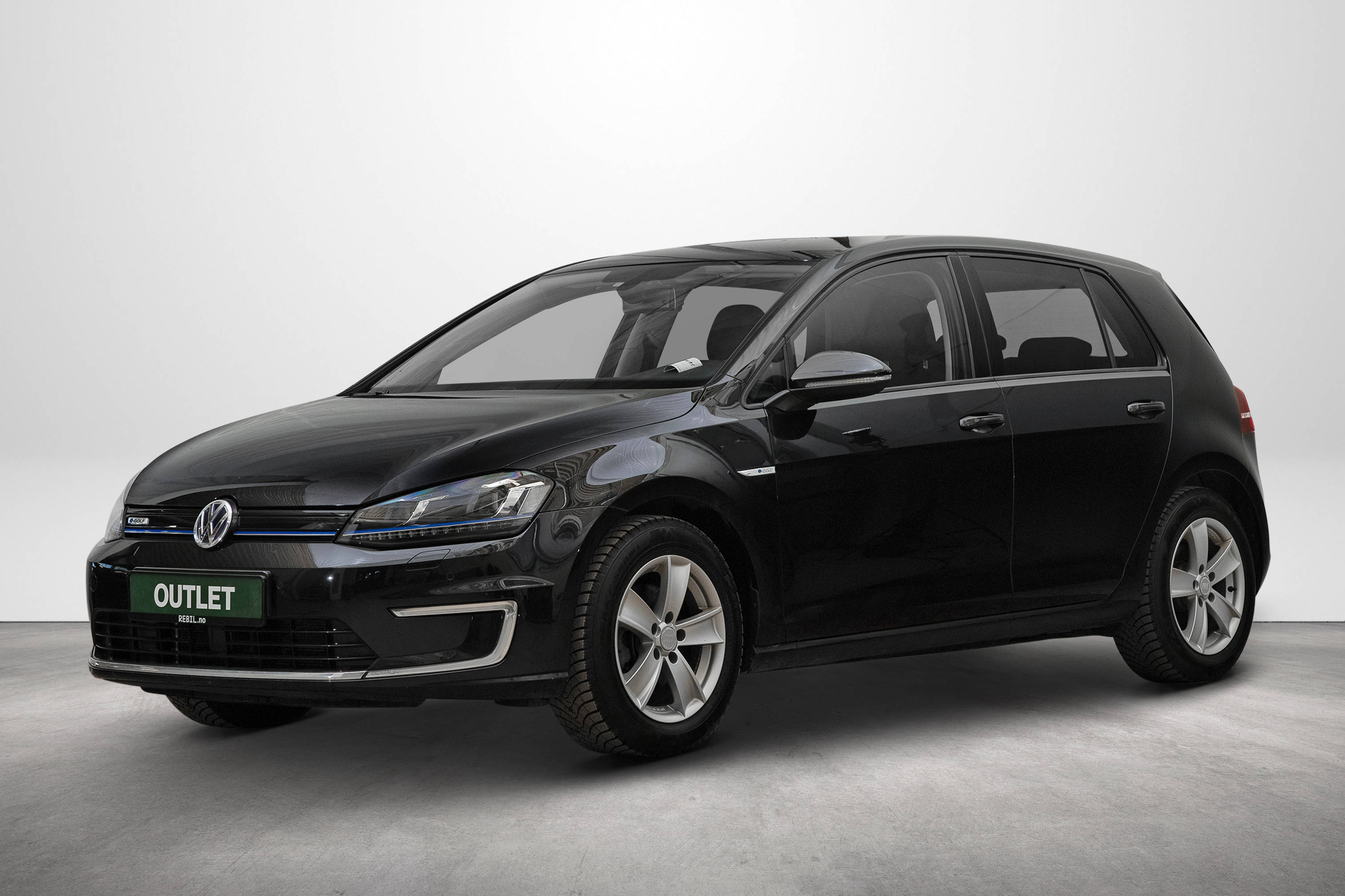 Rebil - Volkswagen Golf | 2016 | EL87491