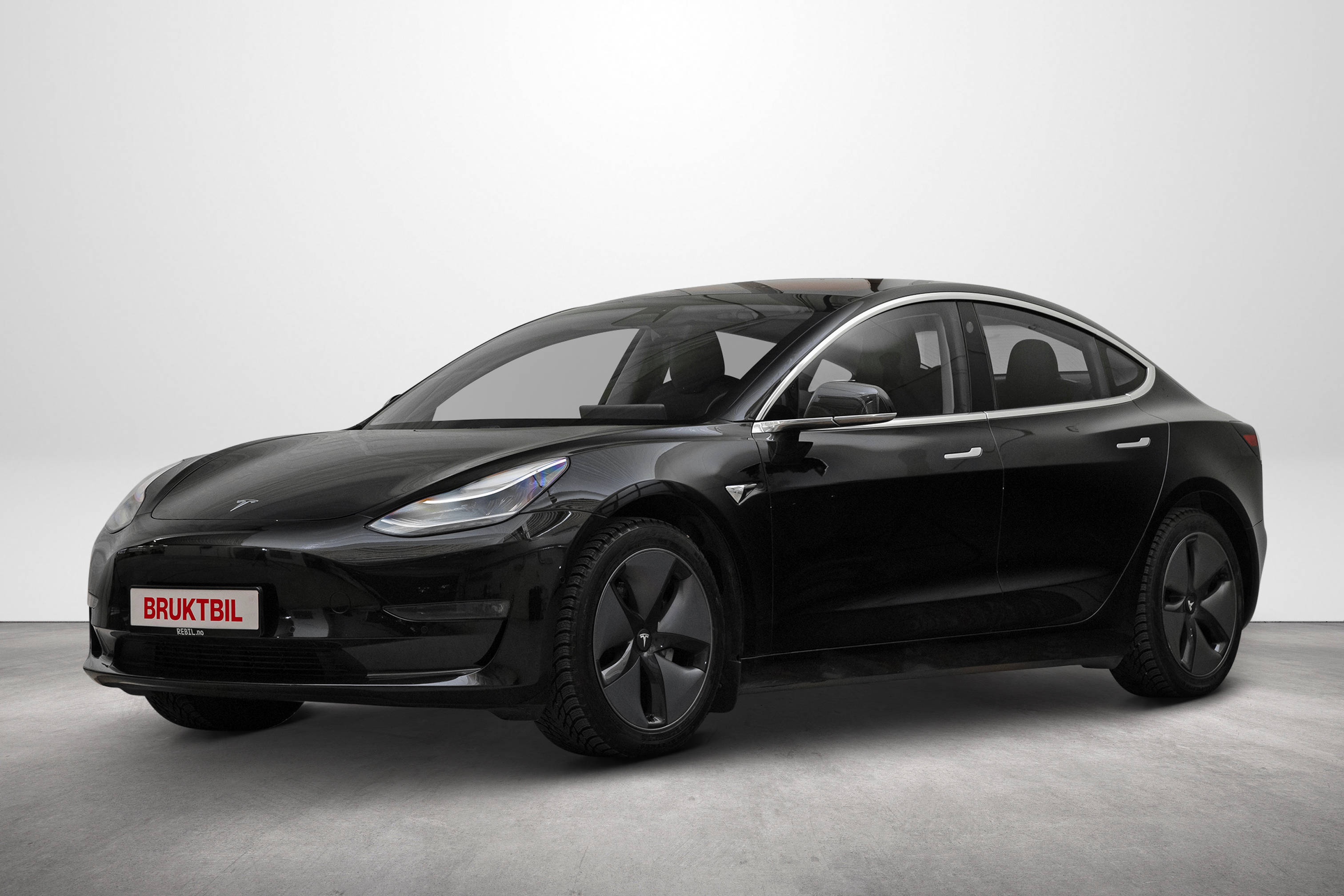 Rebil - TESLA Model 3 | 2019 | EV67070