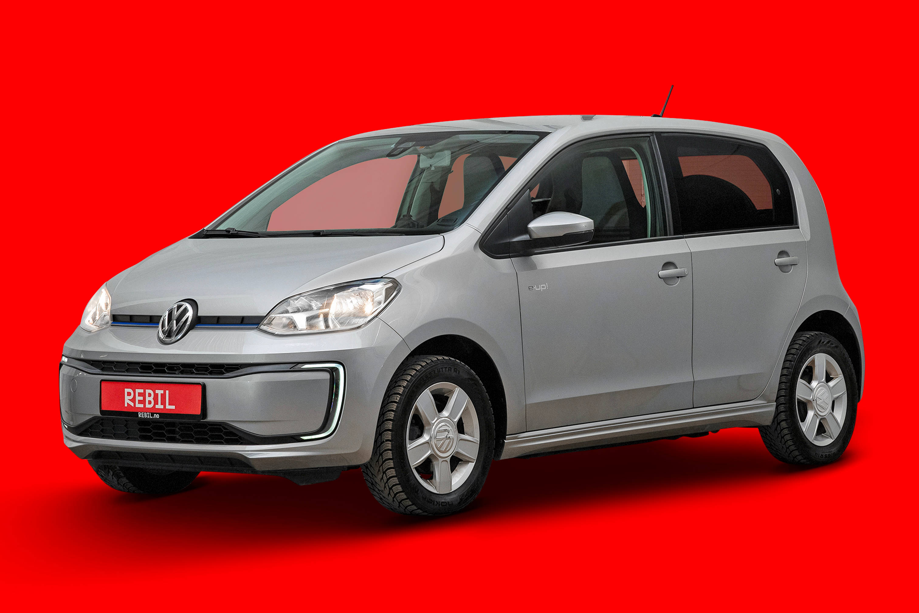 Rebil - VOLKSWAGEN UP! | 2020 | EV87294