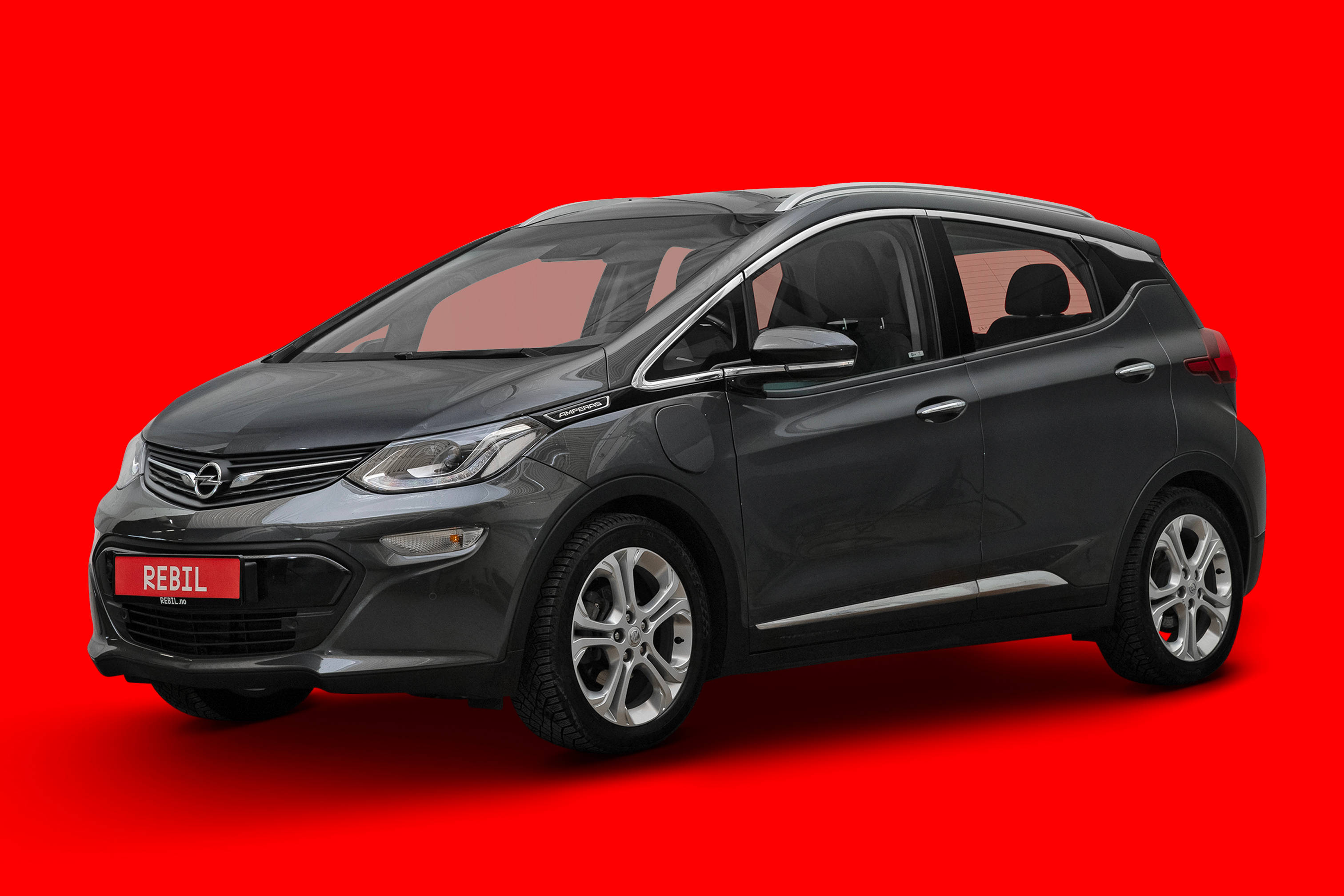 Rebil - OPEL Ampera-e | 2019 | EV56679