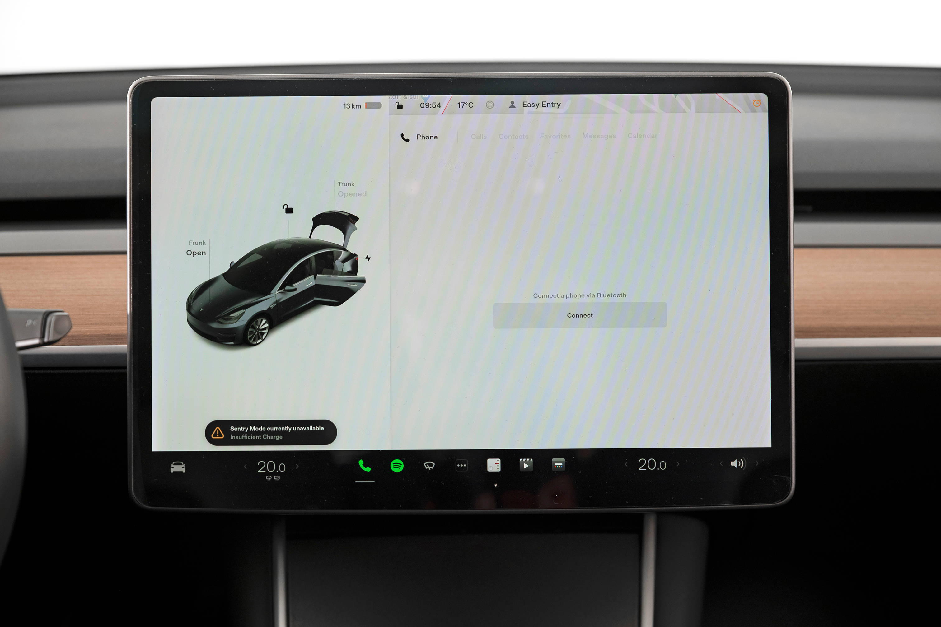 Rebil - Tesla Model 3 | 2019 | EV61741