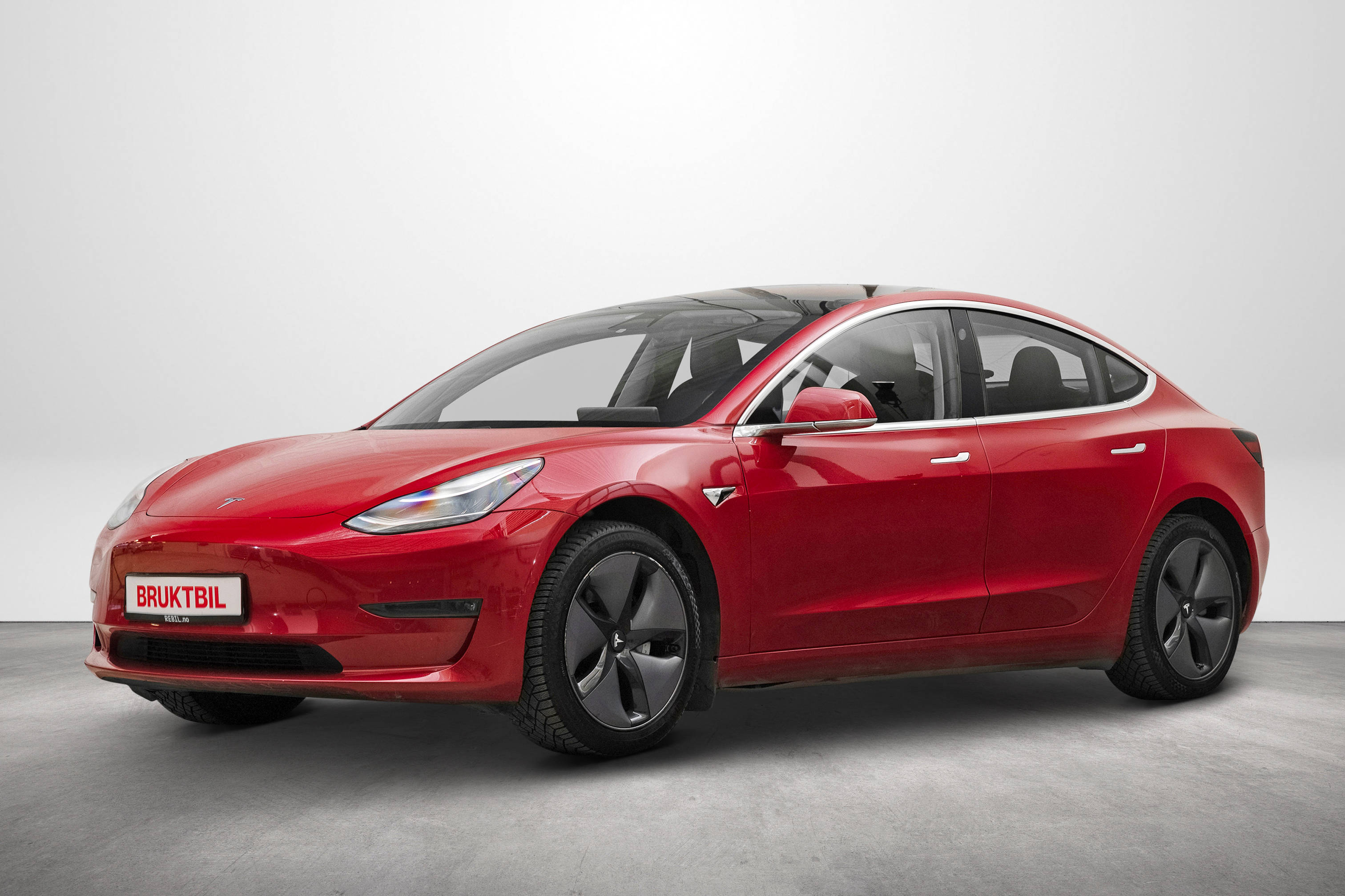 Rebil - TESLA Model 3 | 2019 | EV64188