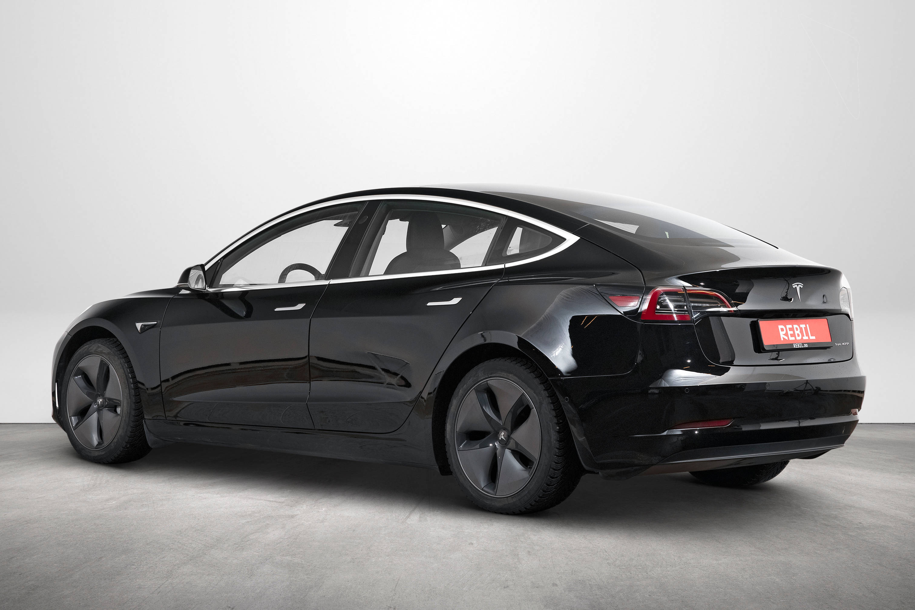 Rebil - Tesla Model 3 | 2019 | EV80154