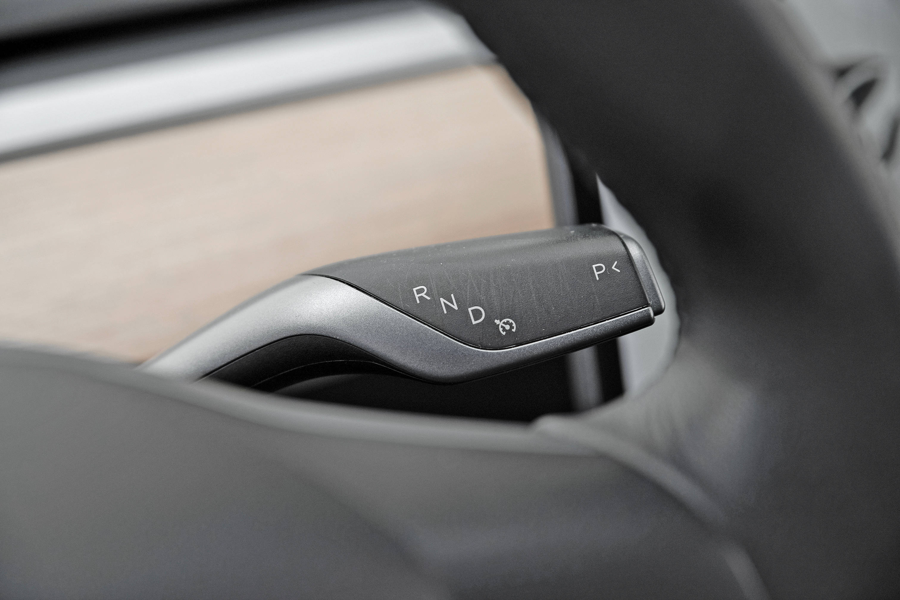 Rebil - Tesla Model 3 | 2019 | EV98088