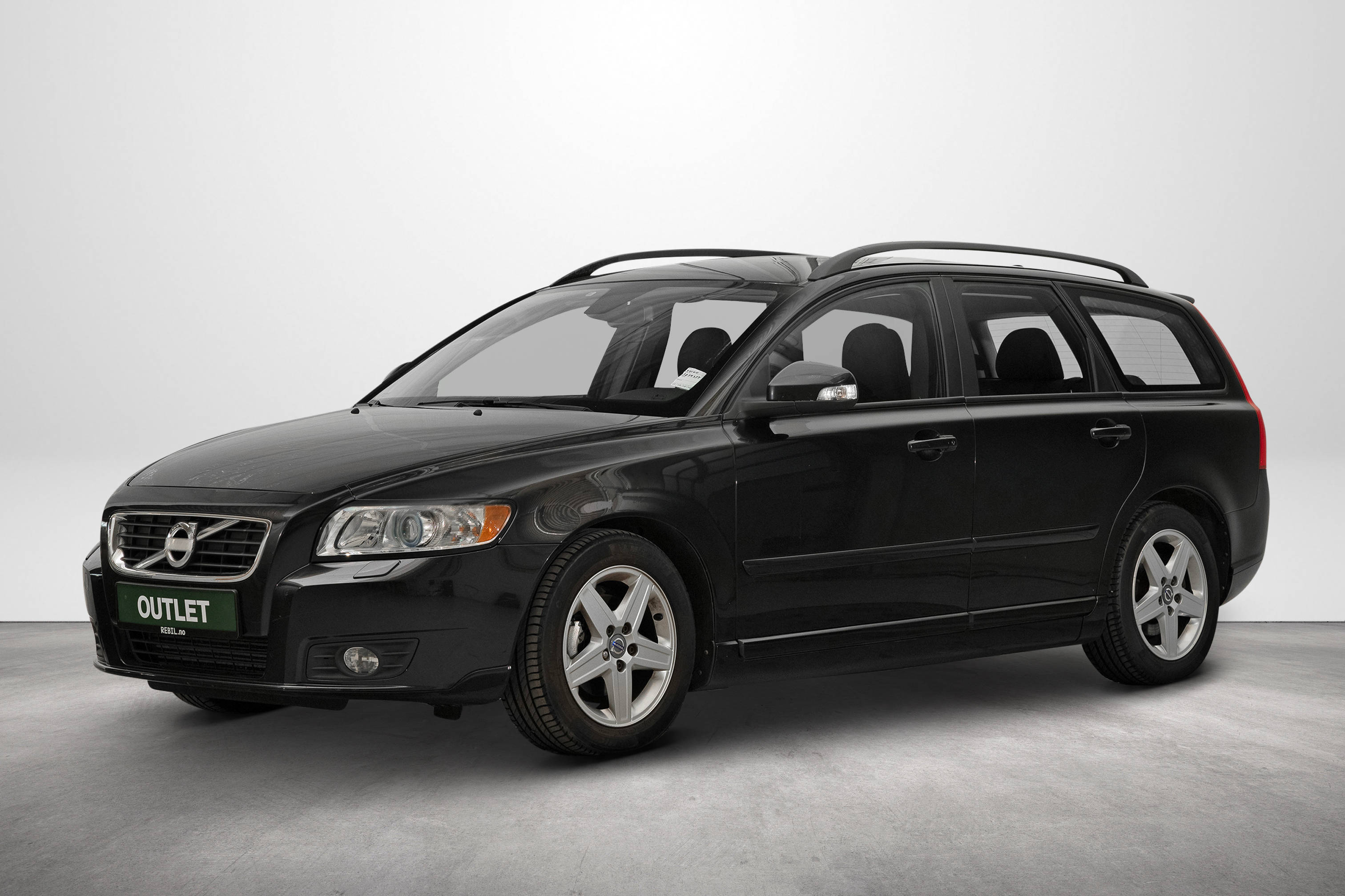 Rebil - Volvo V50 | 2011 | JD59159