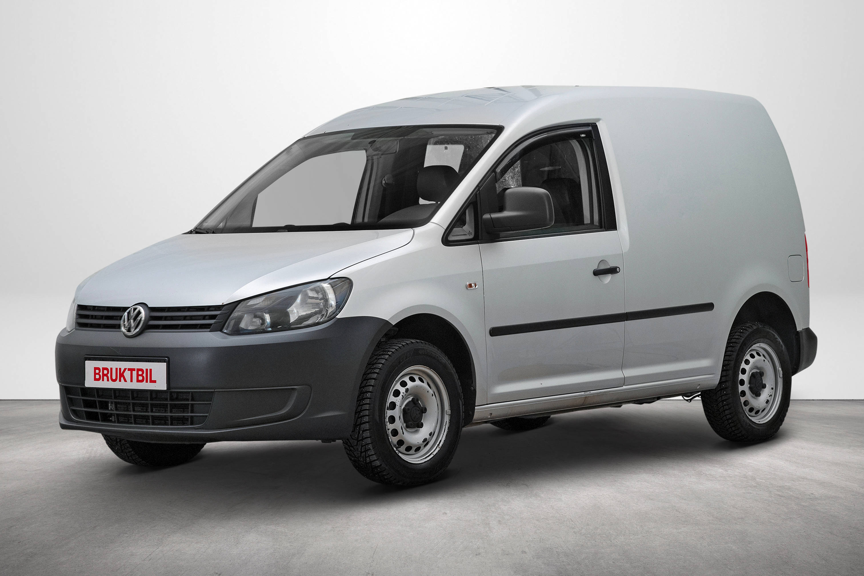 Rebil - Volkswagen Caddy | 2014 | JD67451