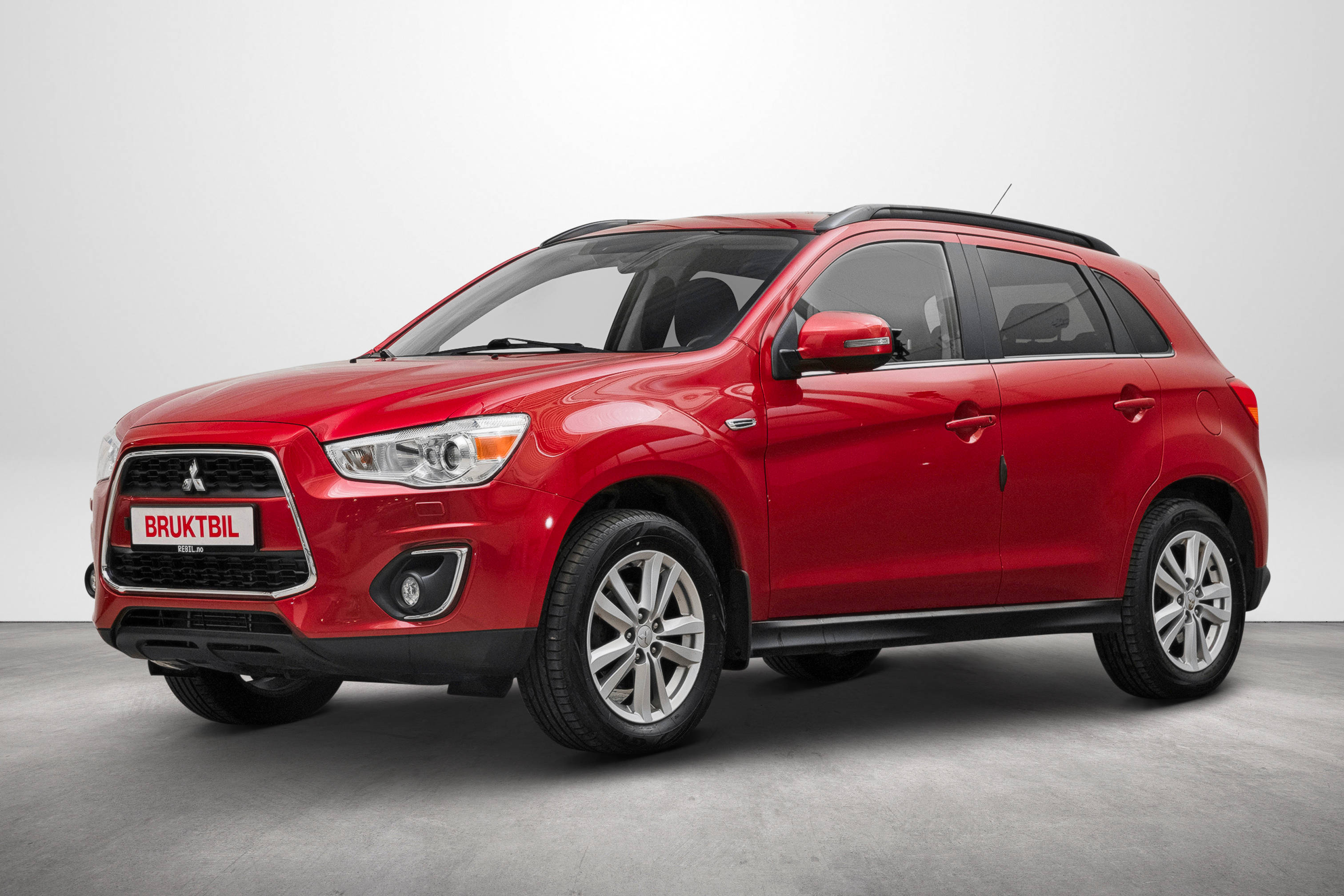Bildermitsubishi Asx Versicherung Typklasse