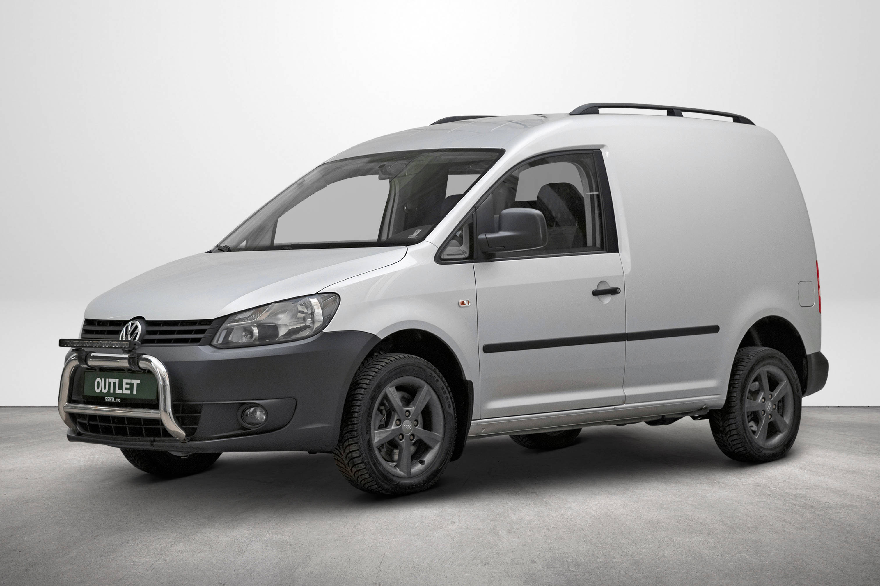 Rebil - VOLKSWAGEN CADDY | 2012 | KT82346
