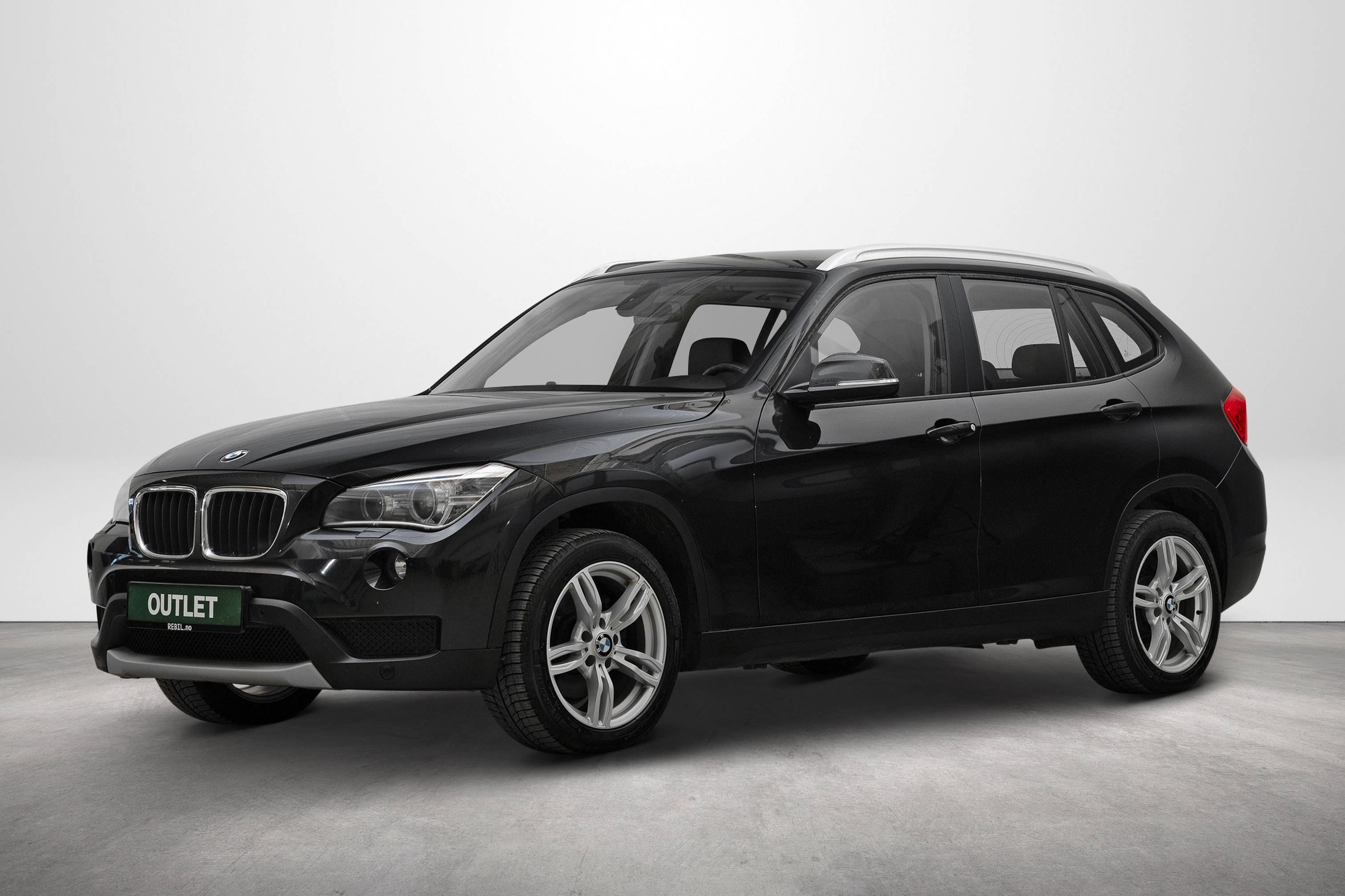 Rebil - BMW X1 | 2014 | LY76712