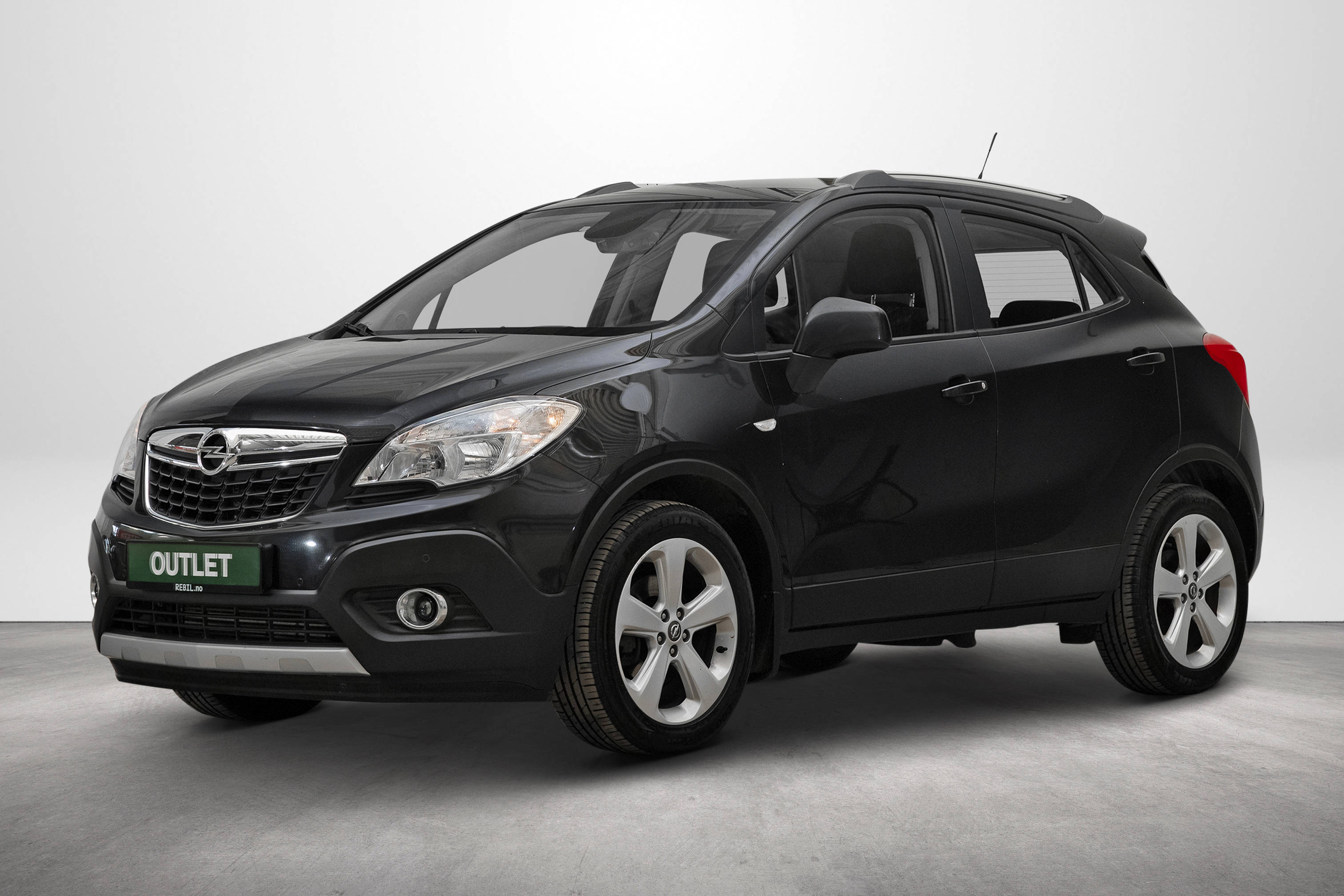 Rebil - Opel Mokka | 2013 | NF63160