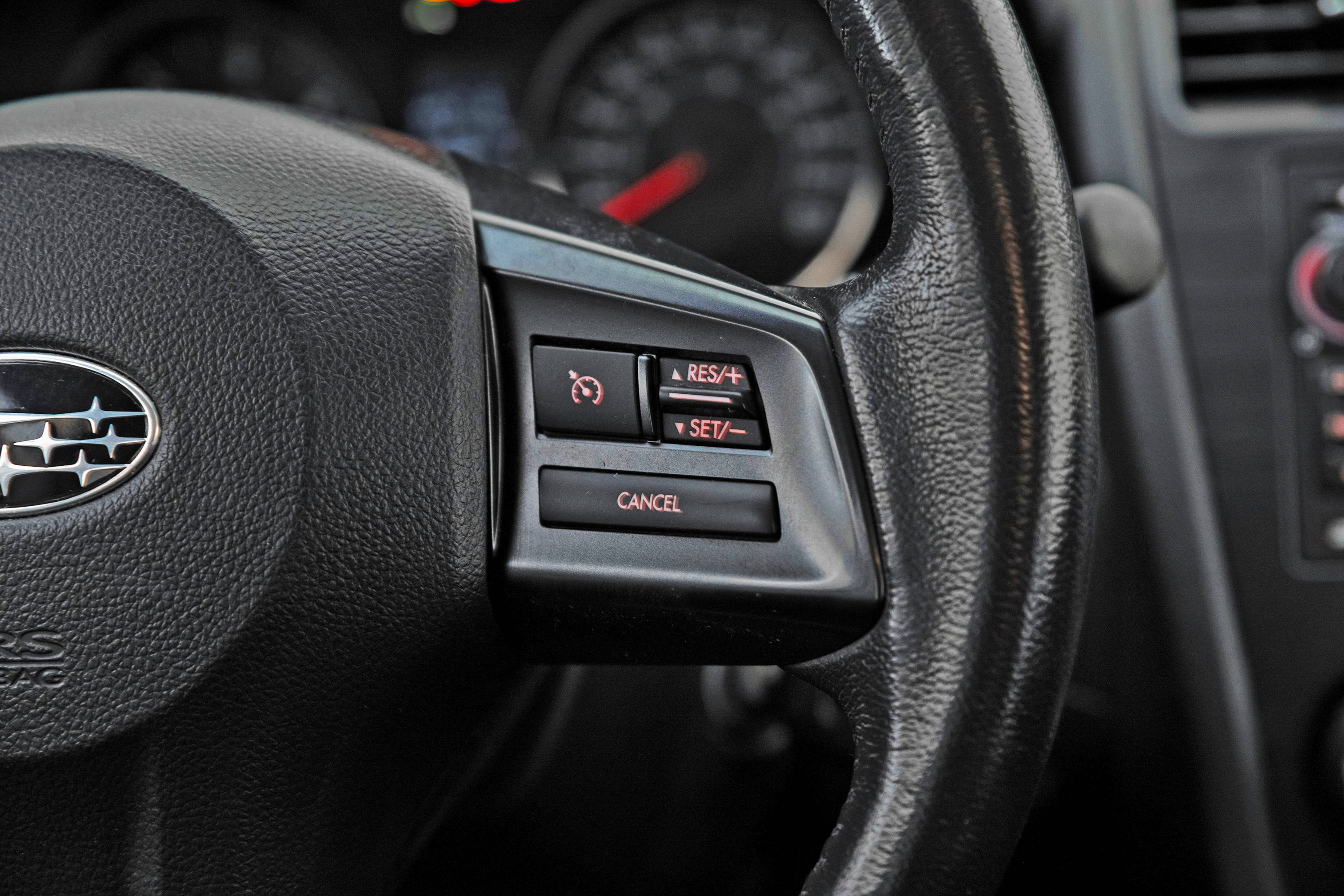 Rebil - Subaru XV | 2013 | NF65741